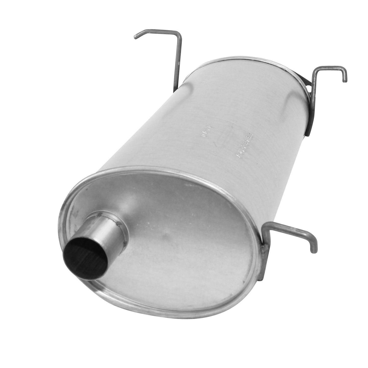 AP Exhaust Muffler 2296