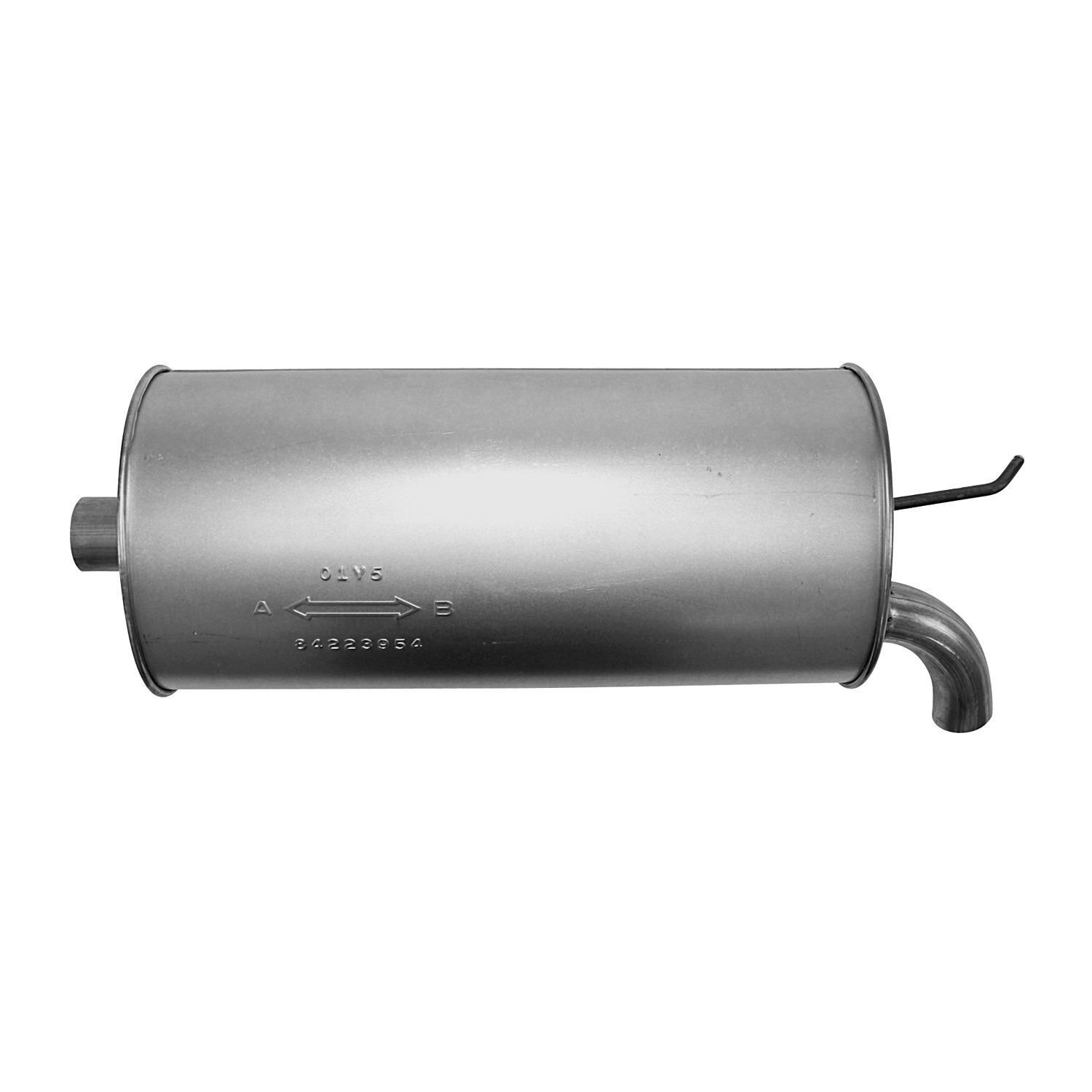 AP Exhaust Muffler 2305