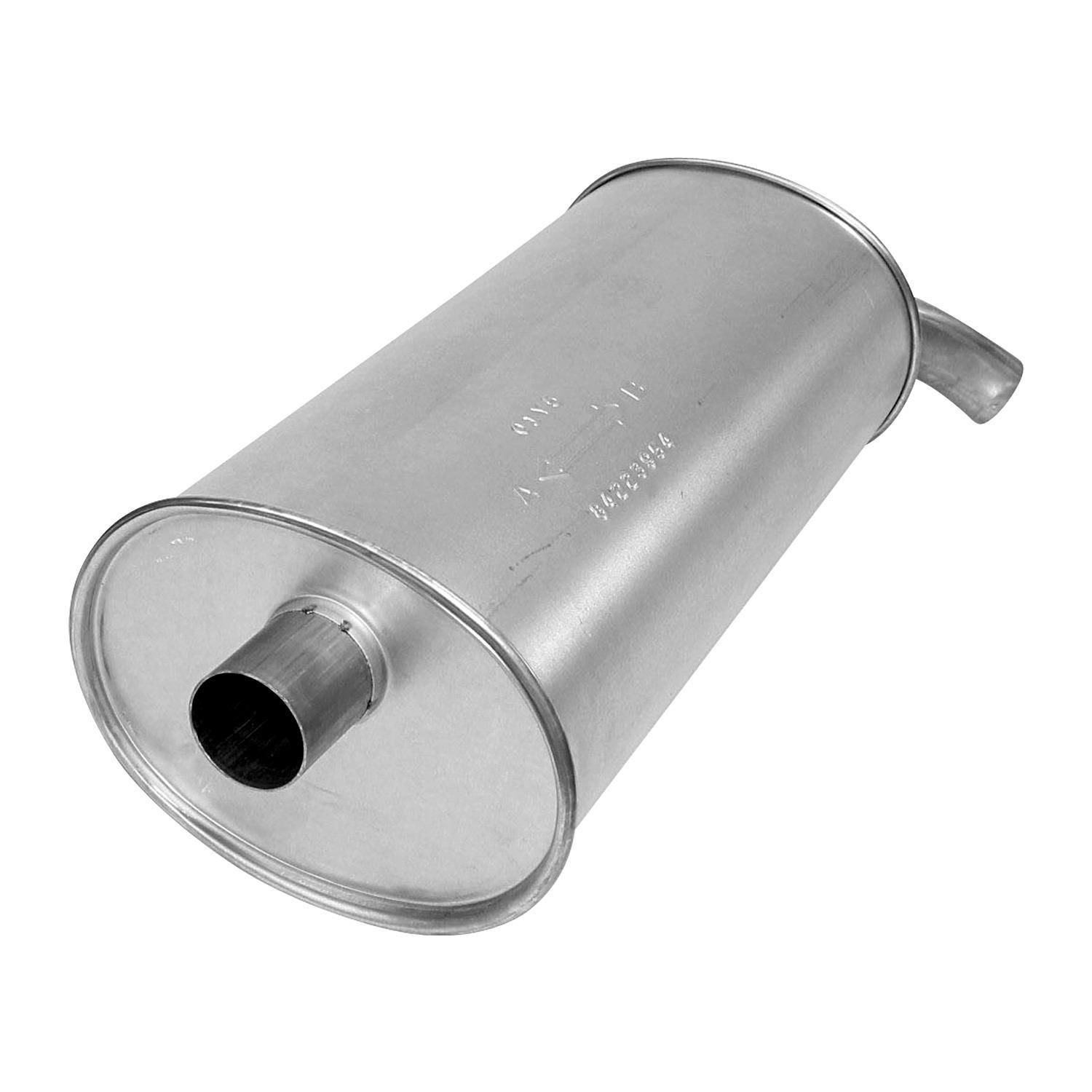 AP Exhaust Muffler 2305