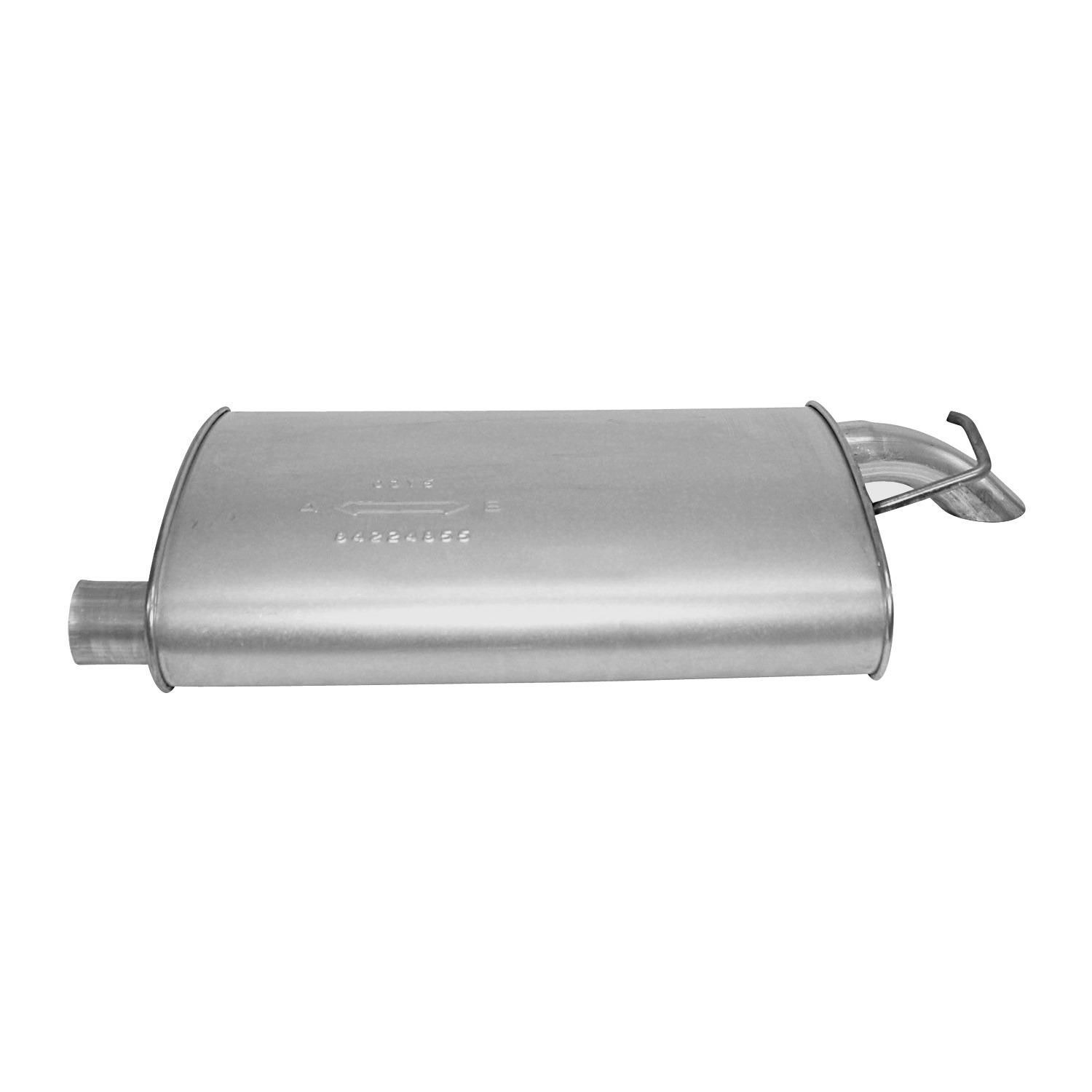 AP Exhaust Muffler 2403