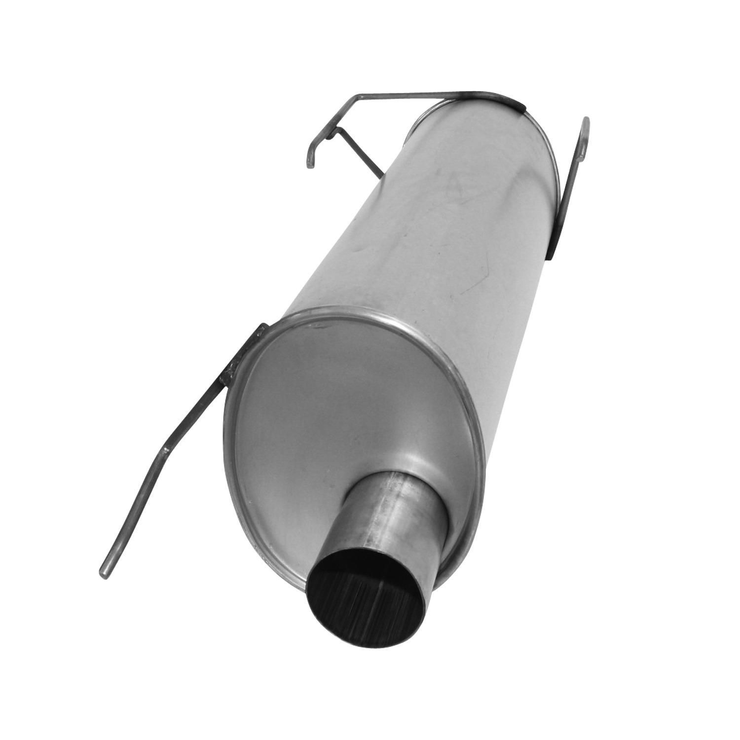 AP Exhaust Muffler 2433