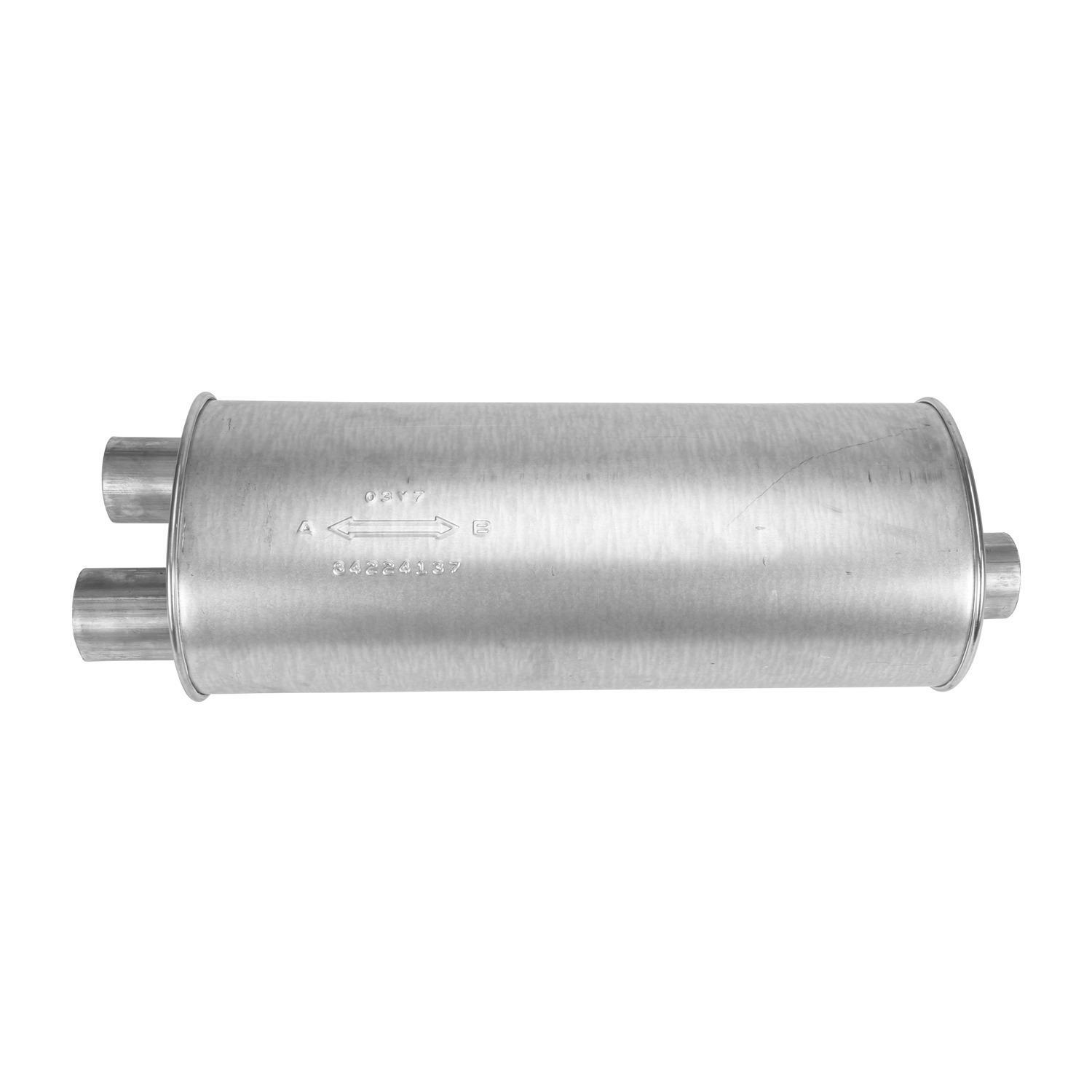 AP Exhaust Muffler 2452