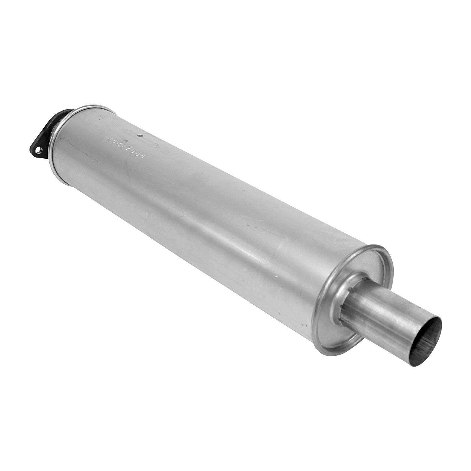 AP Exhaust Resonator Assembly 2496
