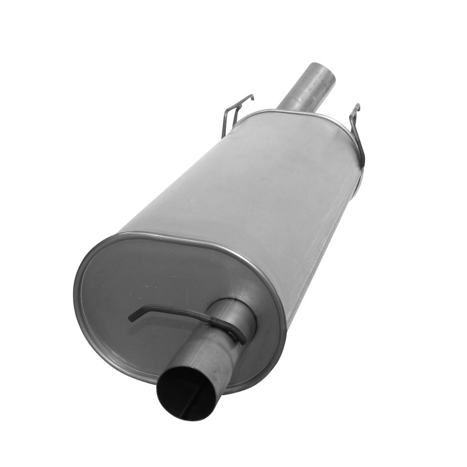 AP Exhaust Muffler 2511