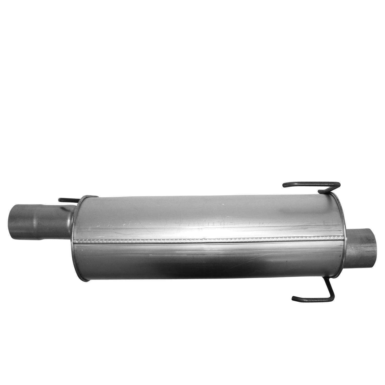 AP Exhaust Muffler 2519