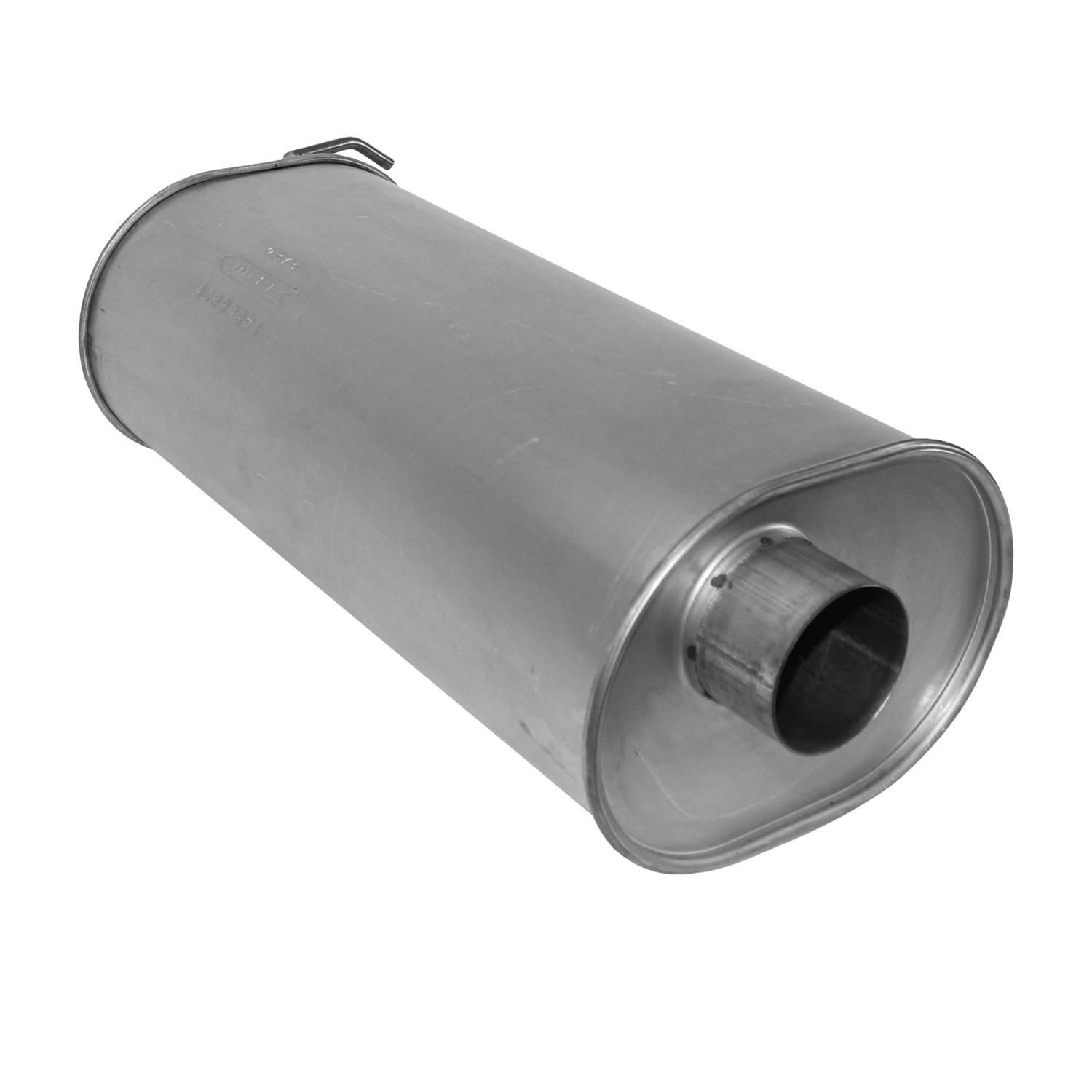 AP Exhaust Muffler 2525