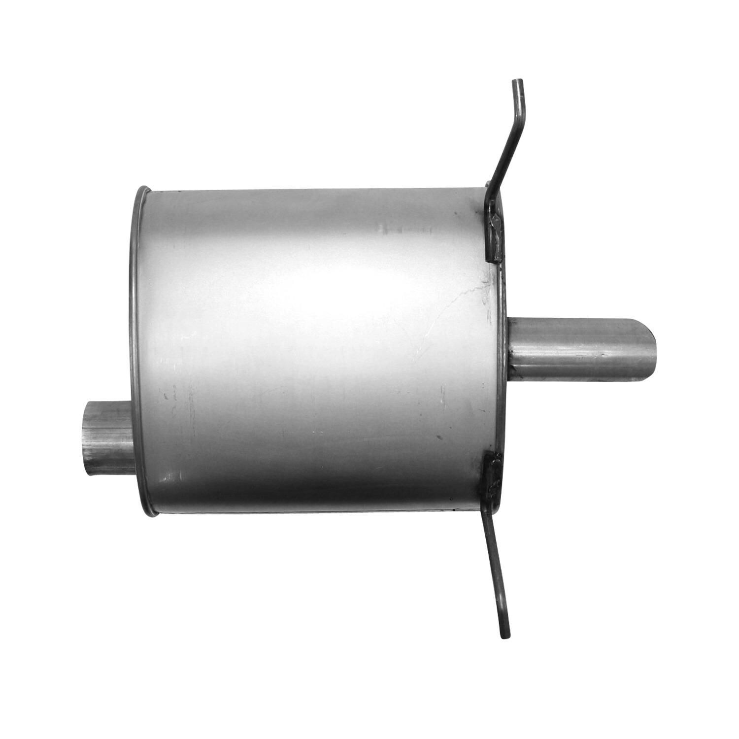 AP Exhaust Muffler 2546