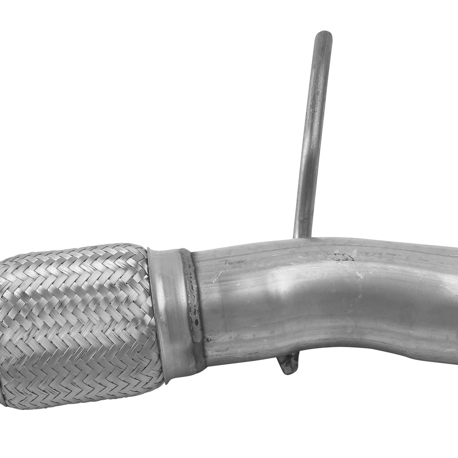 AP Exhaust Exhaust Pipe 28907