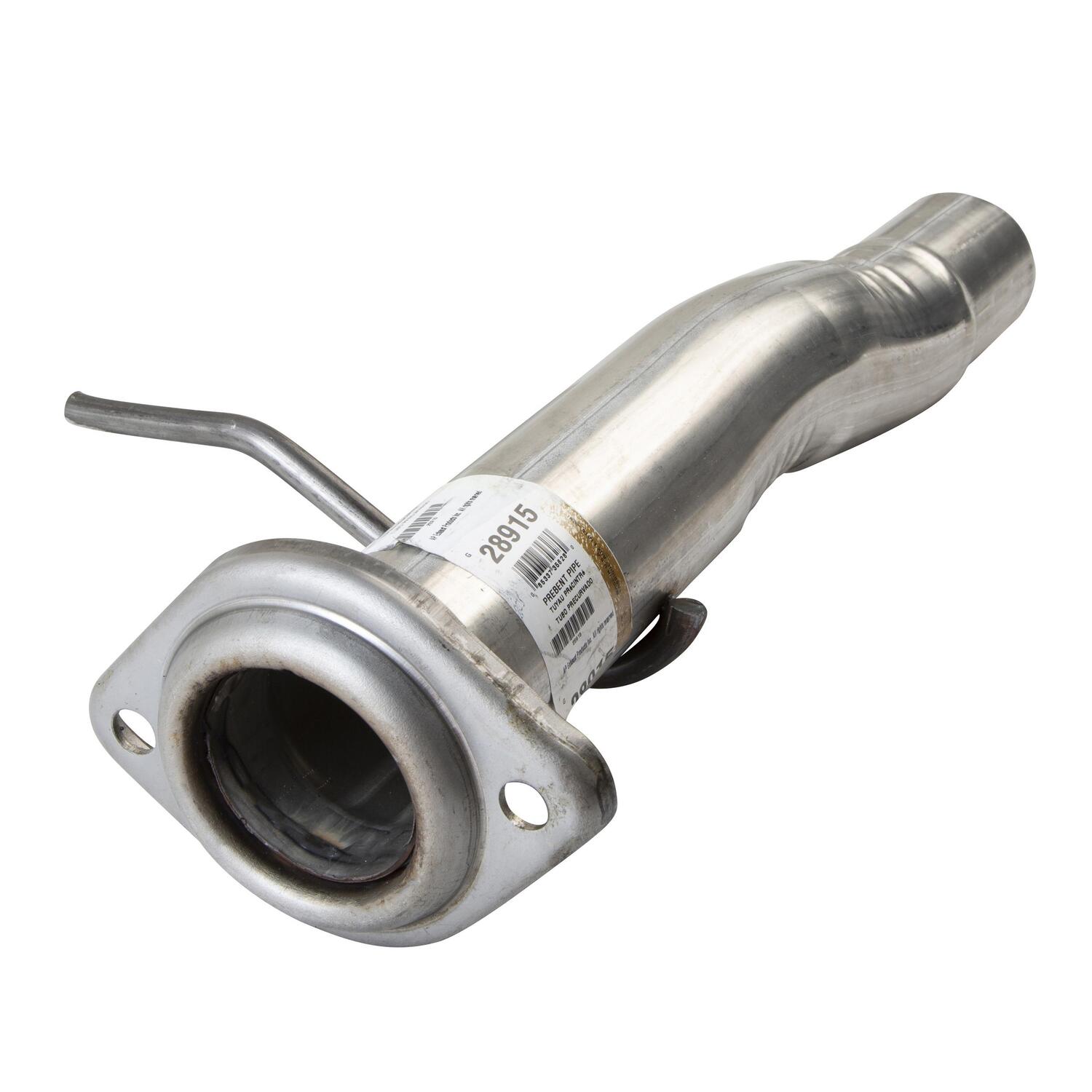 AP Exhaust Pipe 28915