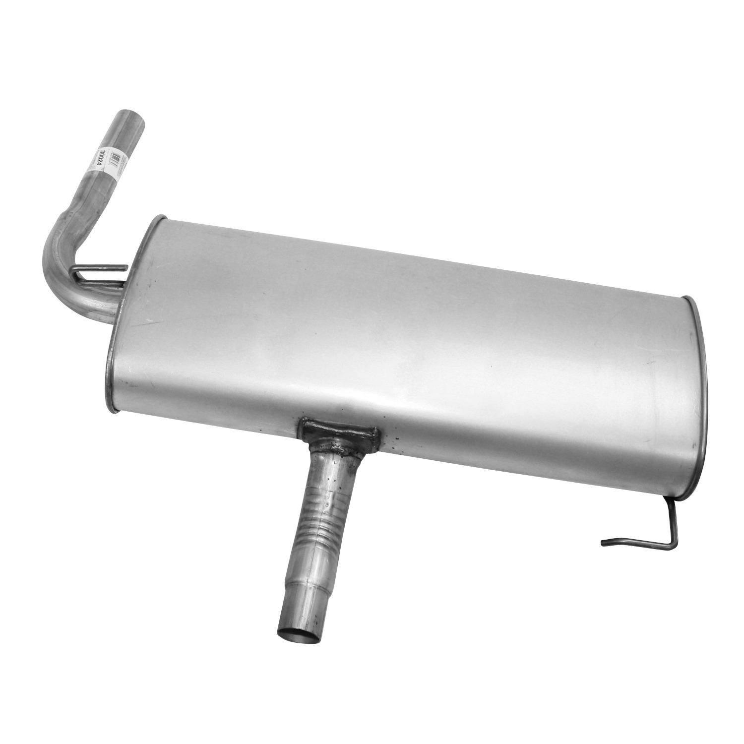 AP Exhaust Muffler 30024