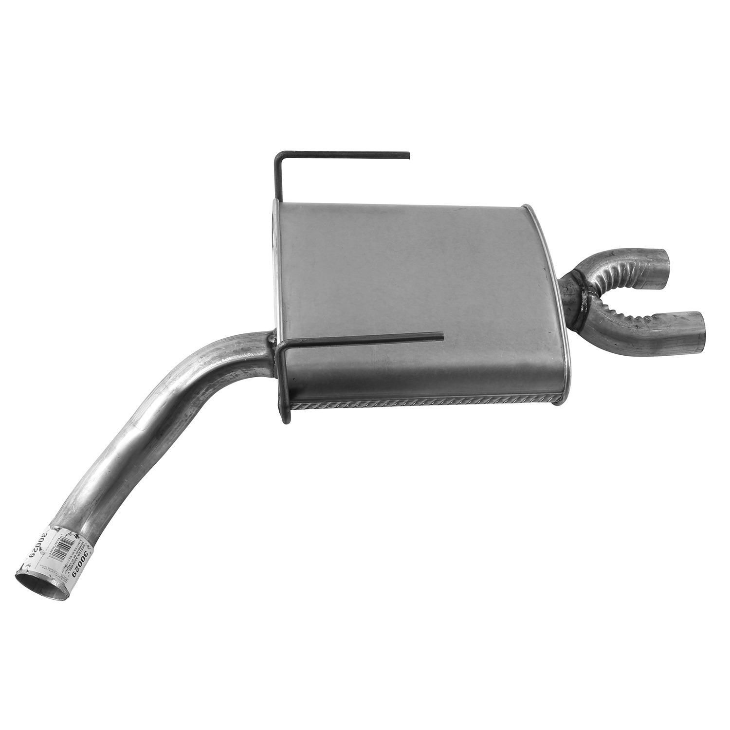AP Exhaust Muffler 30029