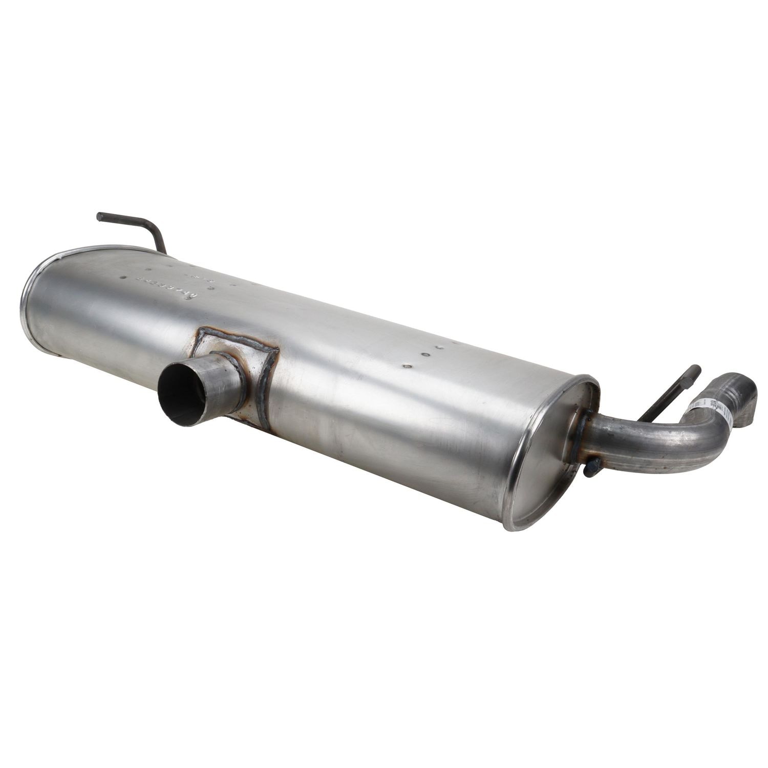 AP Exhaust Muffler Assembly 30104
