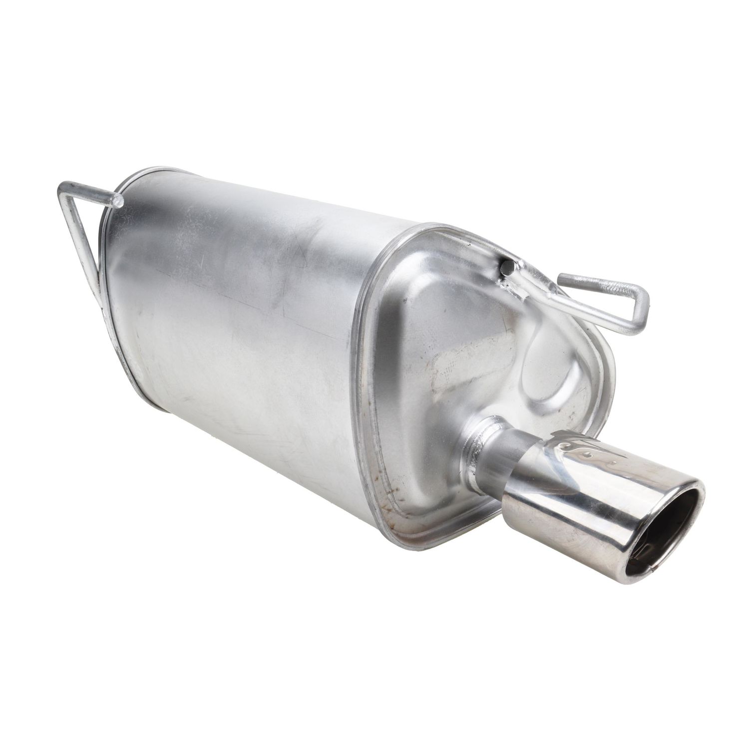 AP Exhaust Muffler Assembly 30106
