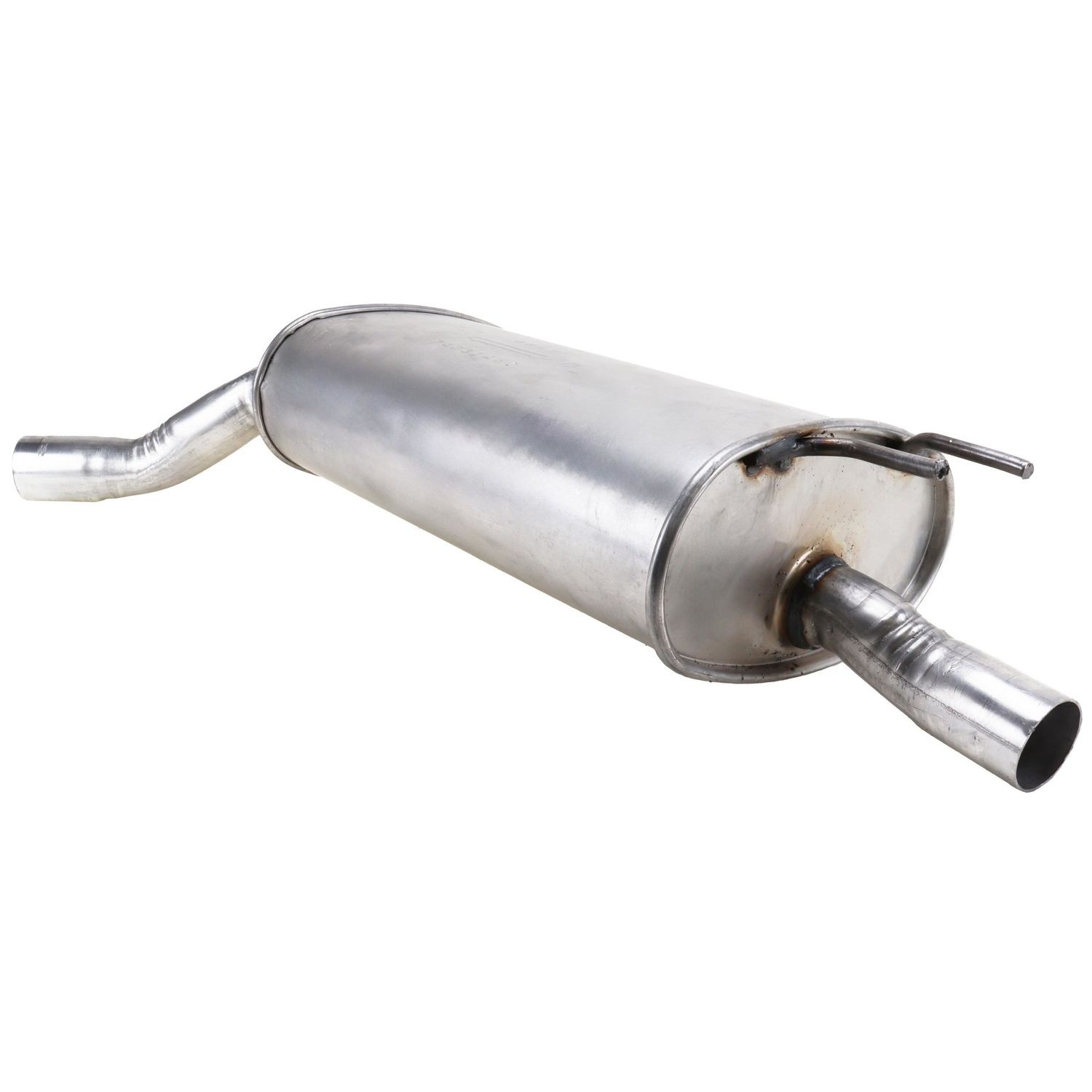 AP Exhaust Muffler 30115