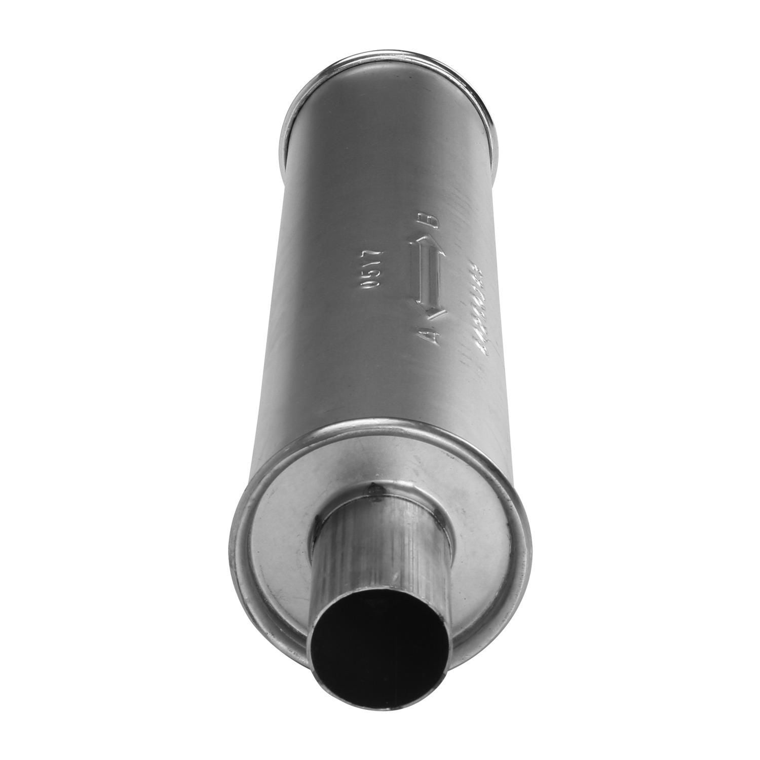AP Exhaust Muffler 3159