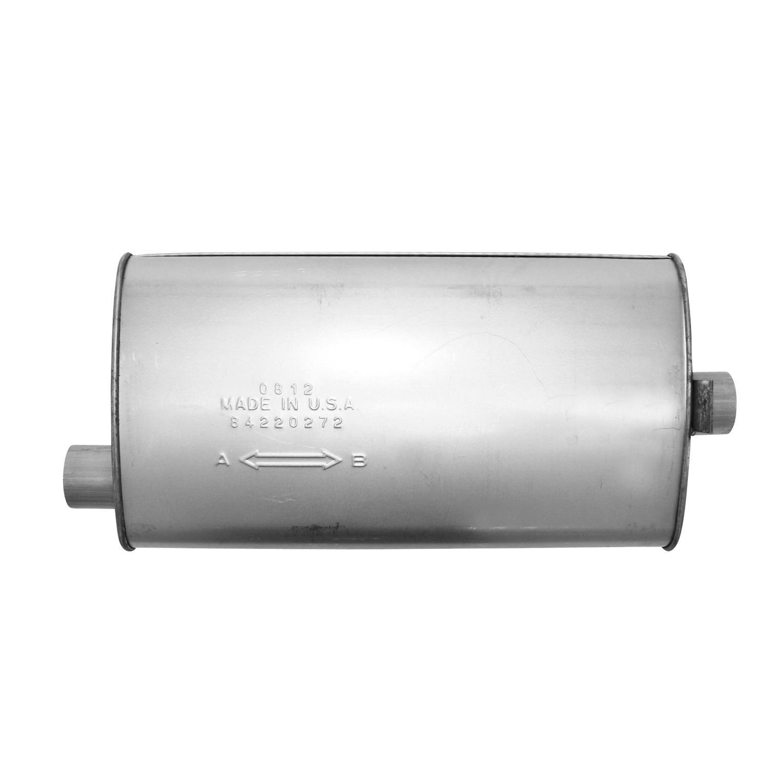 AP Exhaust Muffler 3226