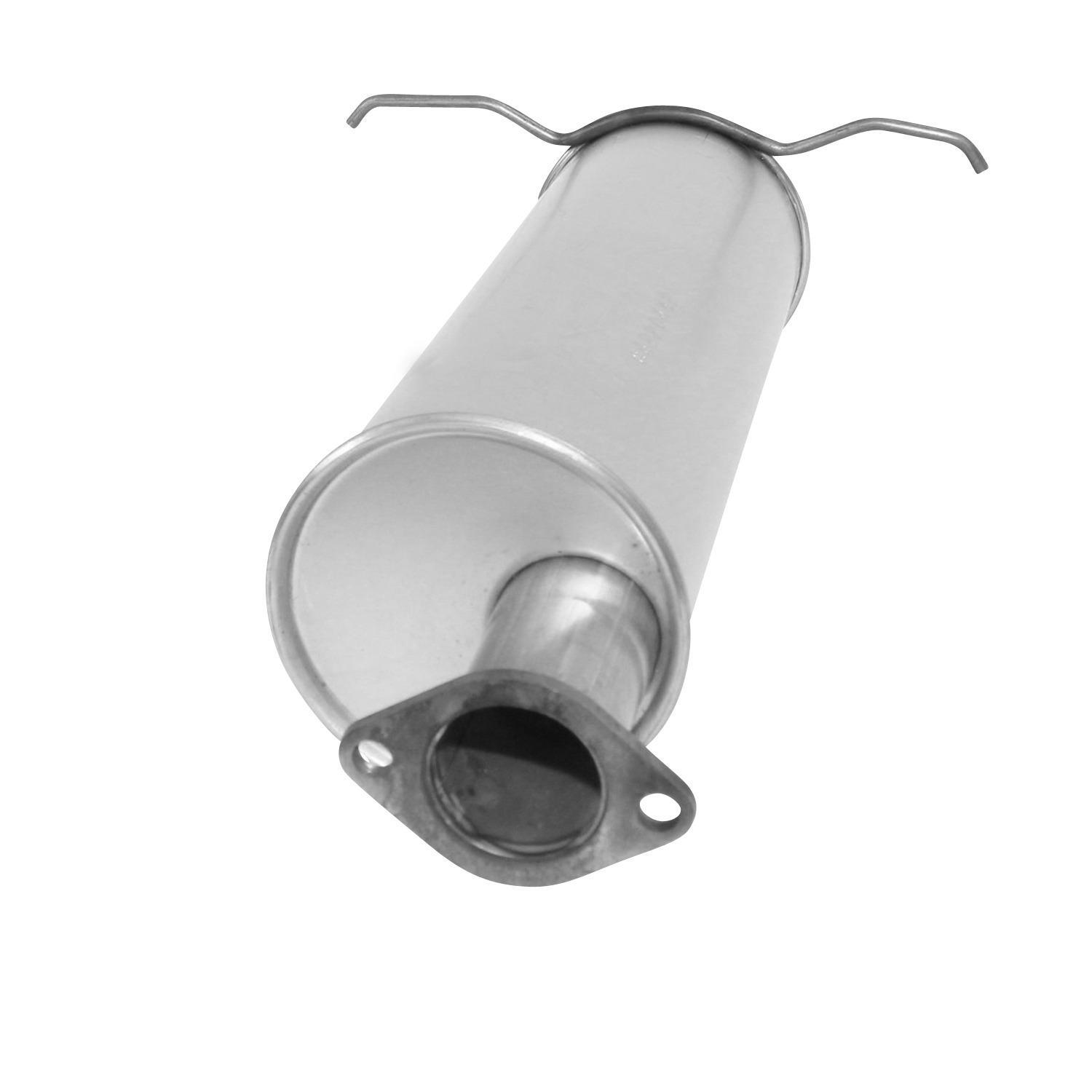 AP Exhaust Muffler 3283