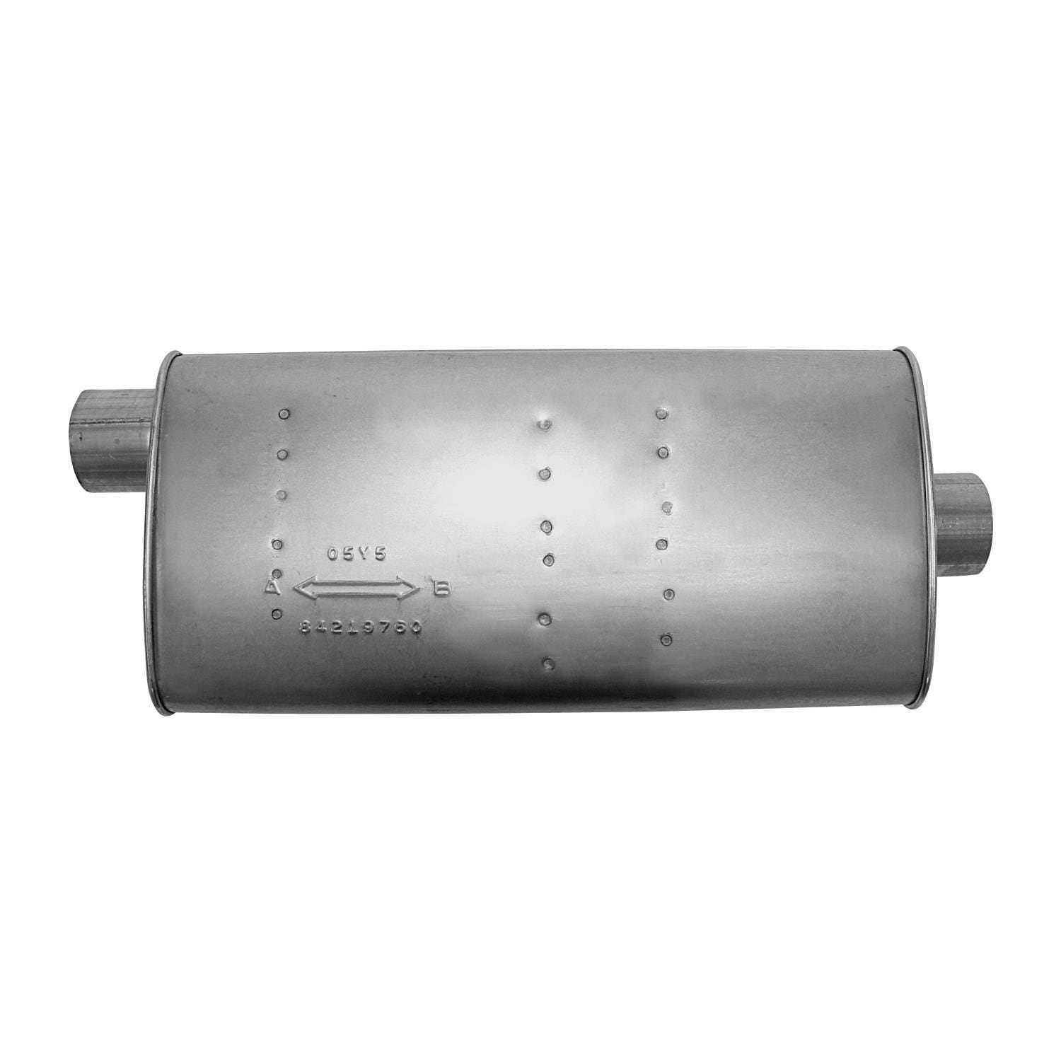 AP Exhaust Muffler 3423