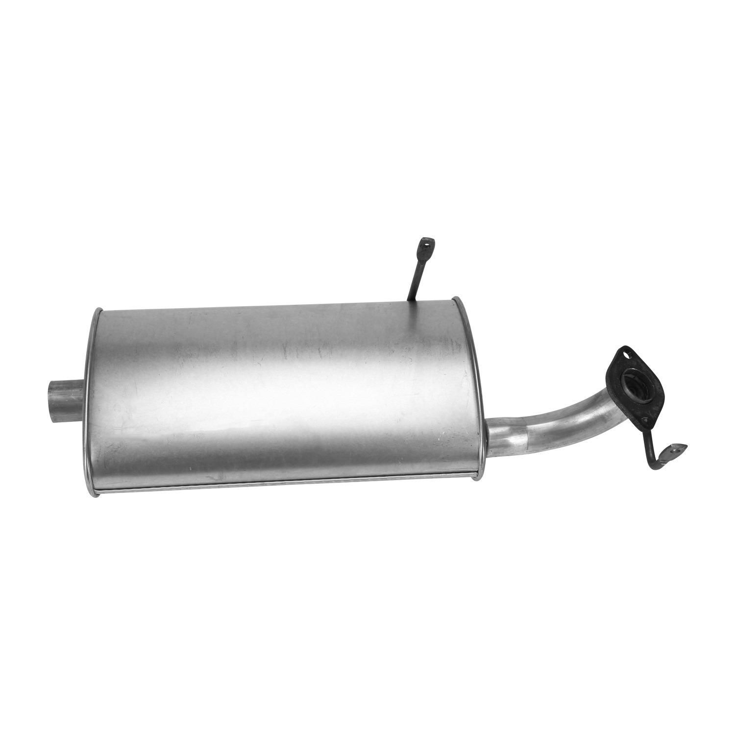 AP Exhaust Muffler 3492