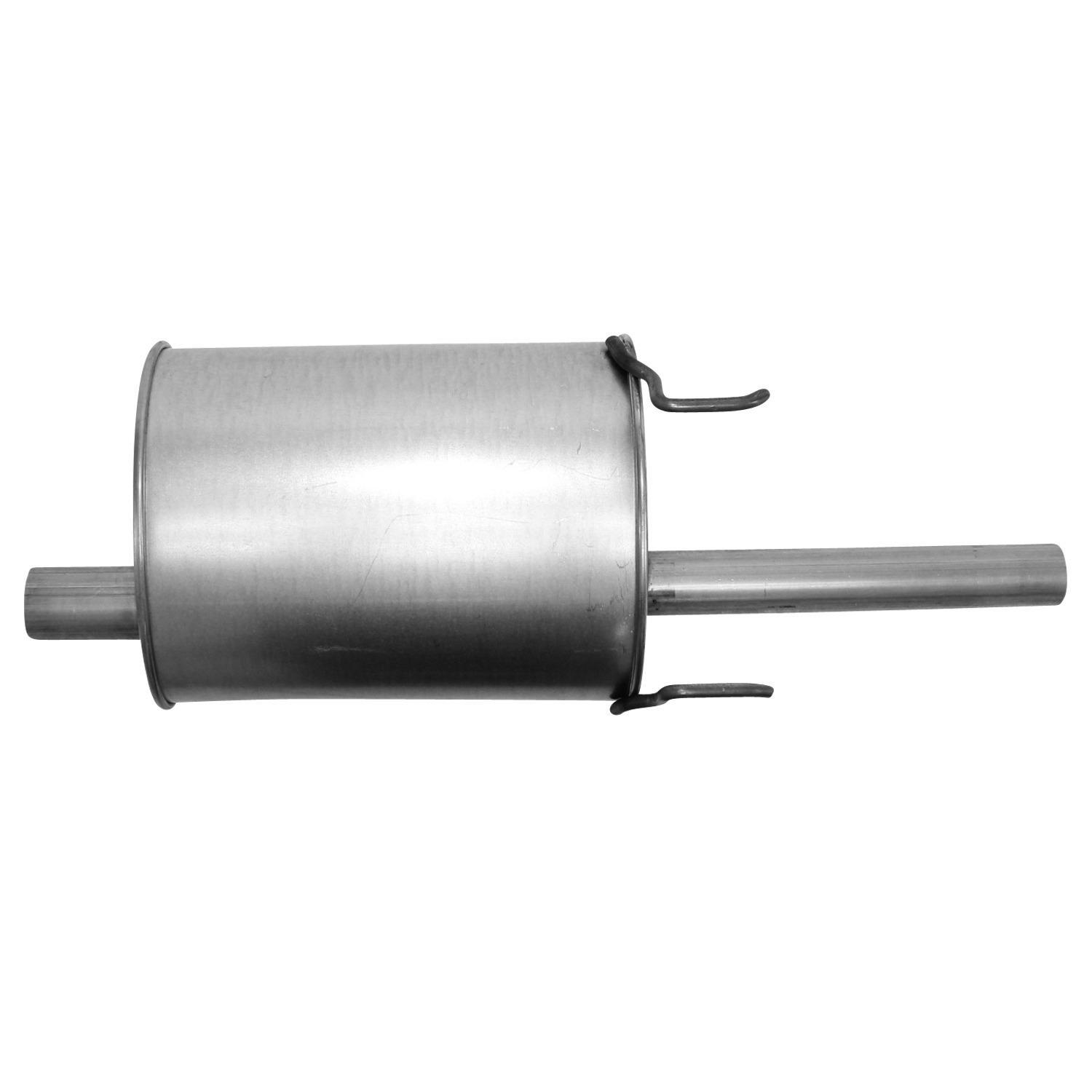 AP Exhaust Muffler 3582