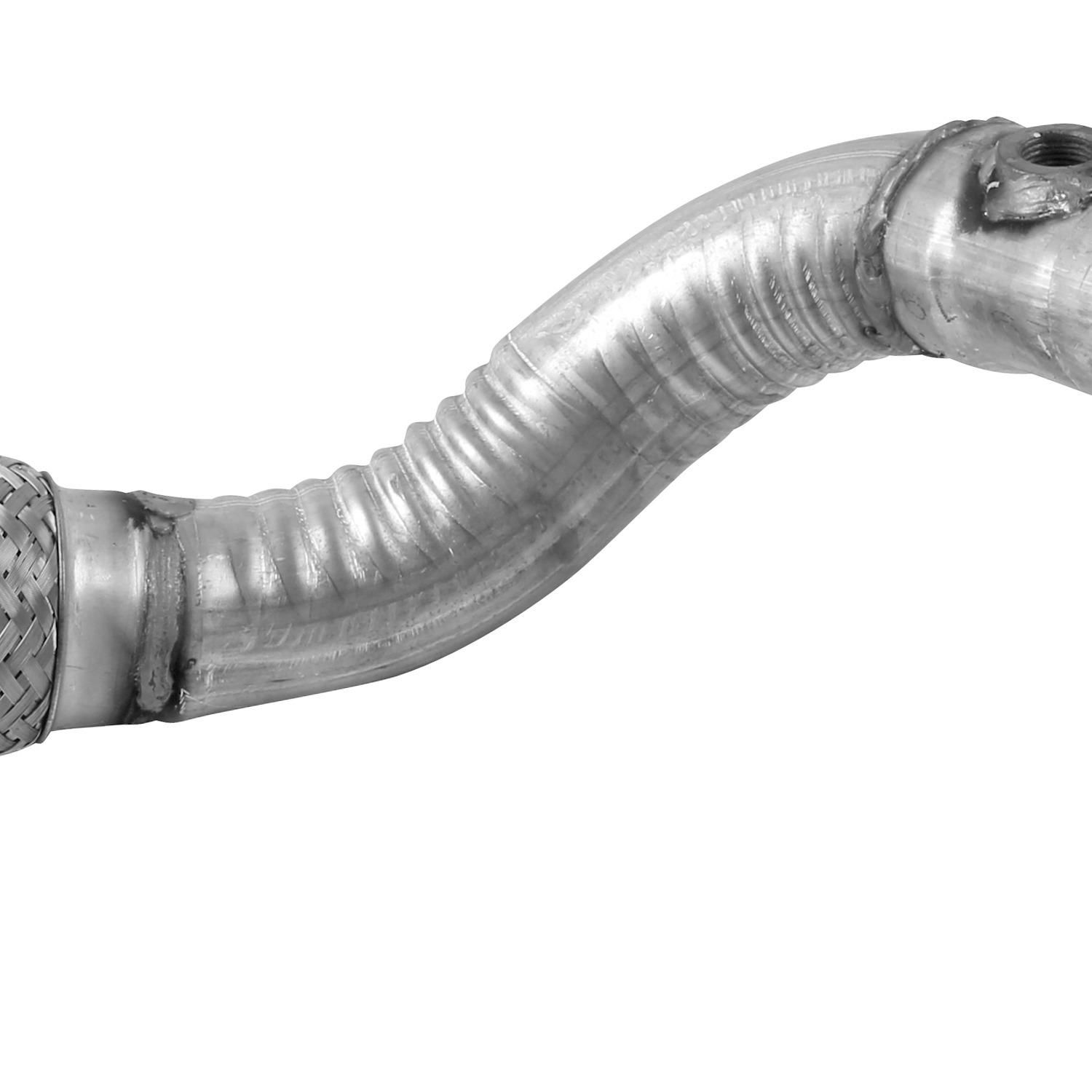 AP Exhaust Exhaust Pipe 38759