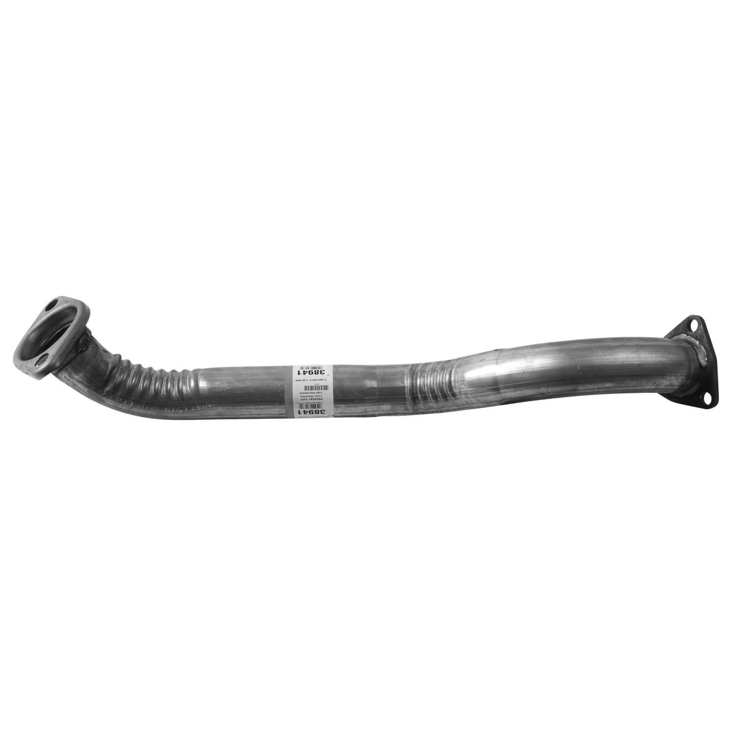 AP Exhaust Exhaust Pipe 38941
