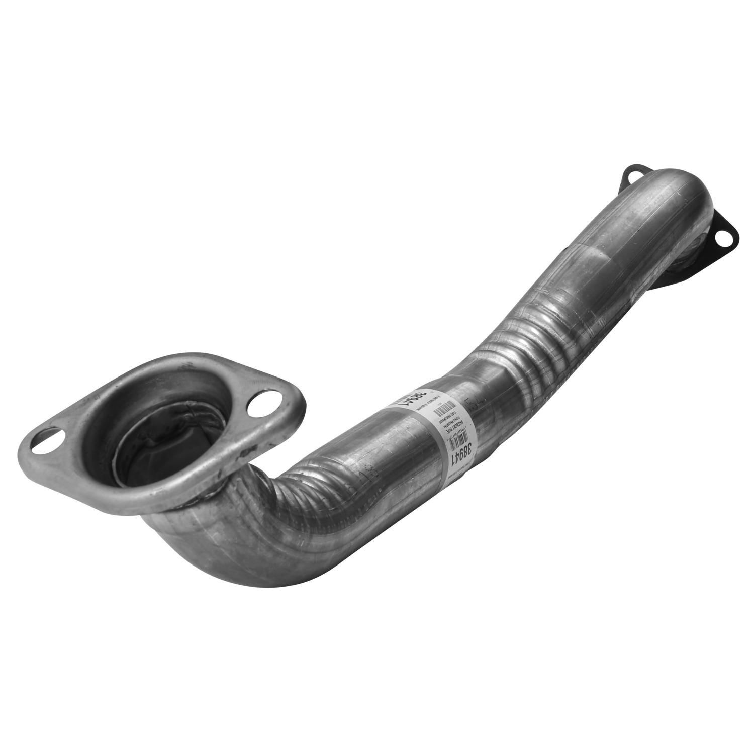 AP Exhaust Exhaust Pipe 38941
