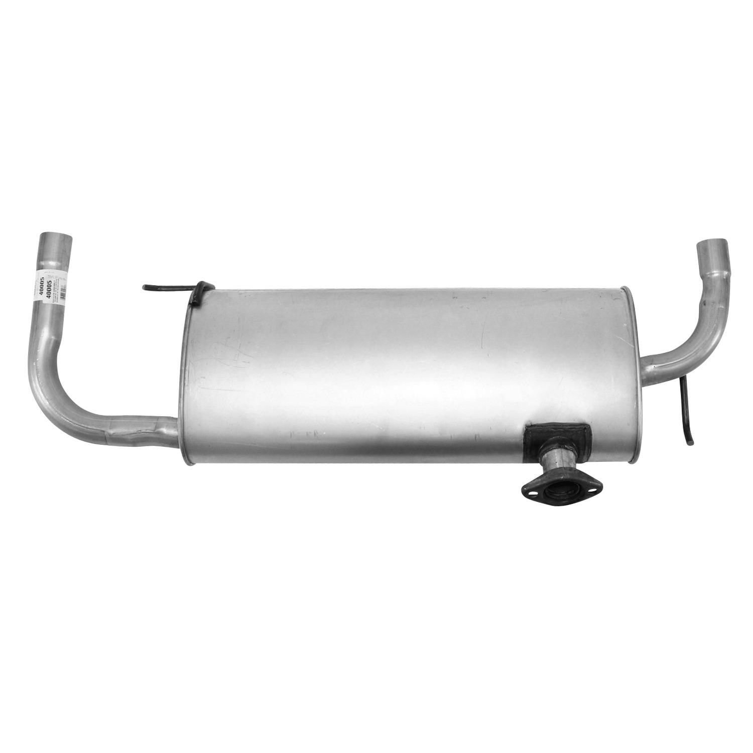 AP Exhaust Muffler 40005