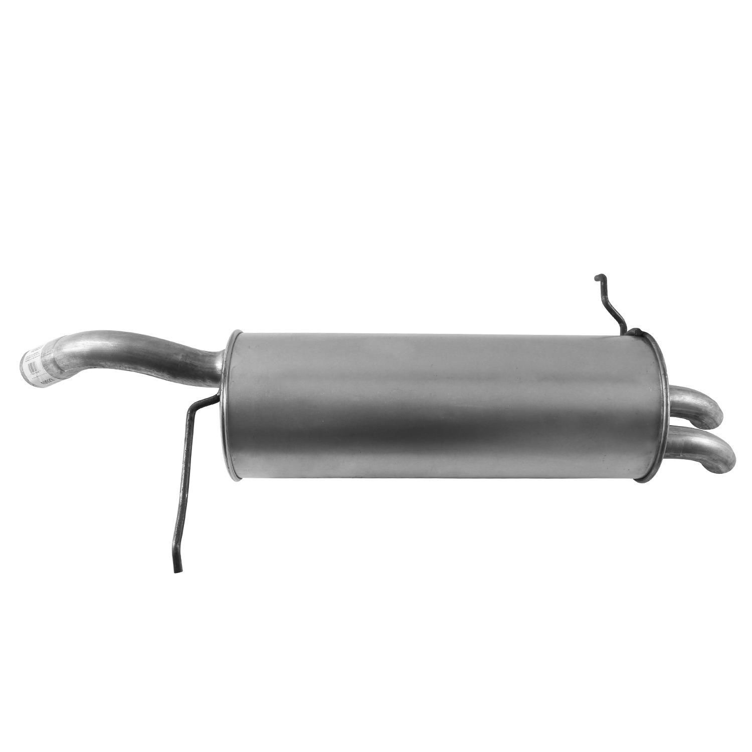 AP Exhaust Muffler 40023
