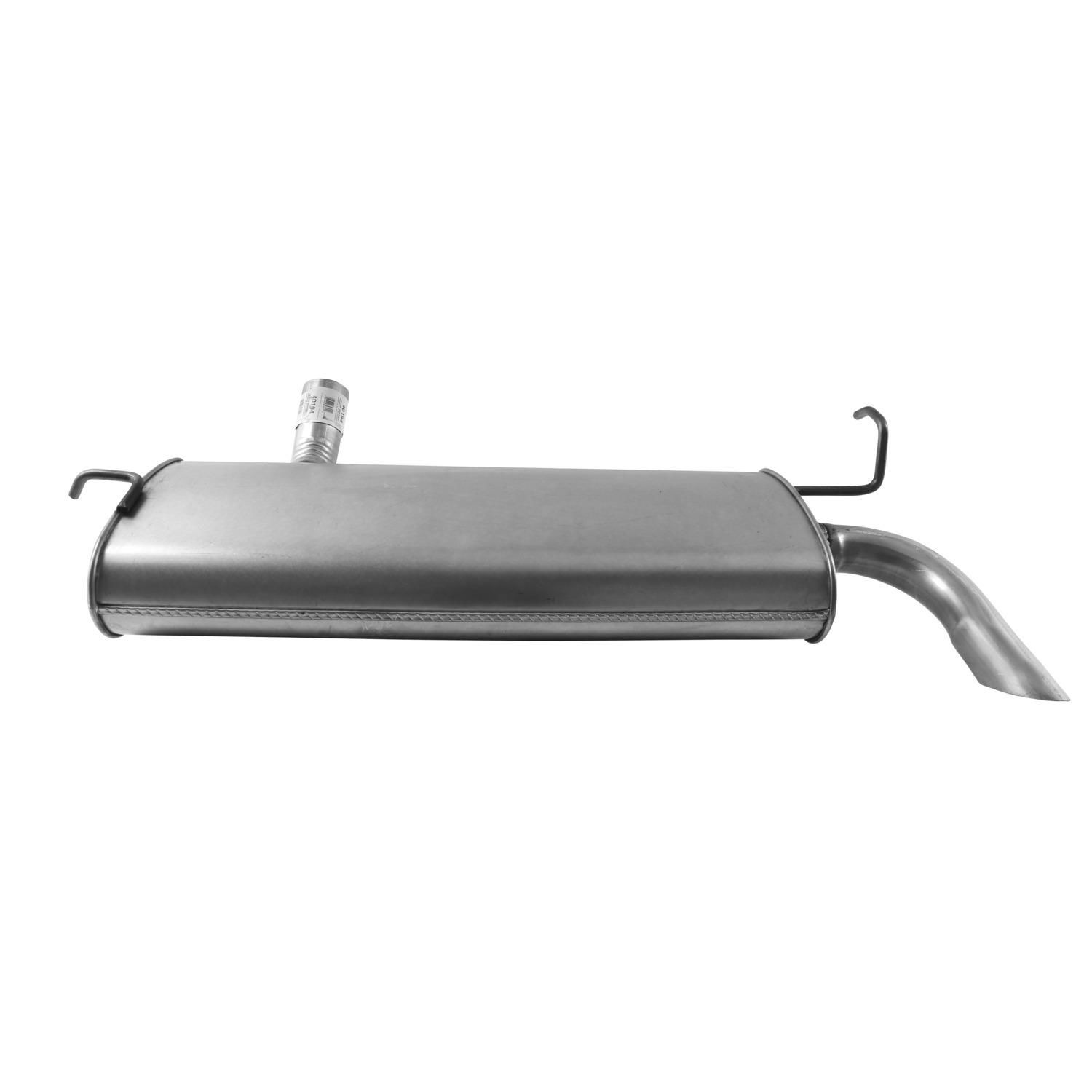 AP Exhaust Muffler 40194