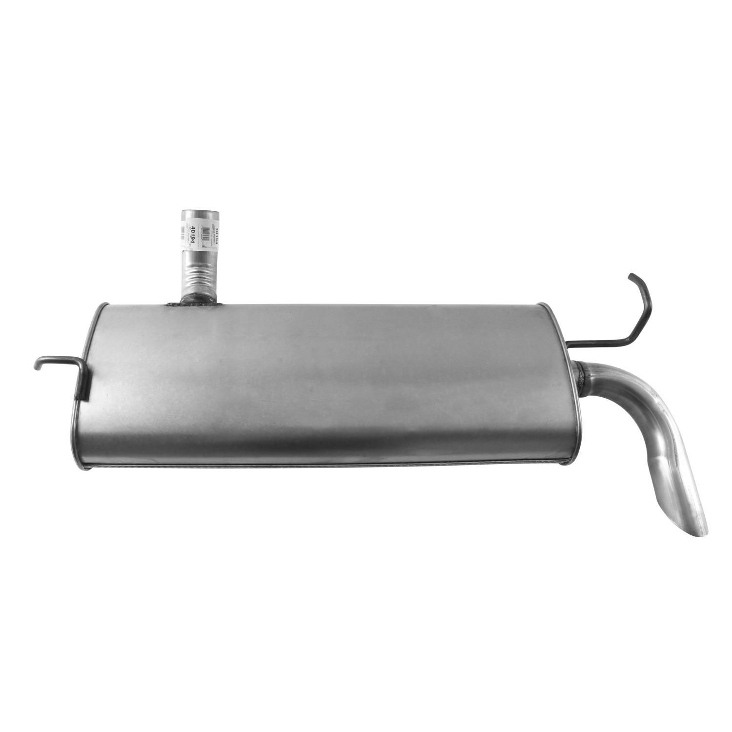 AP Exhaust Muffler 40194