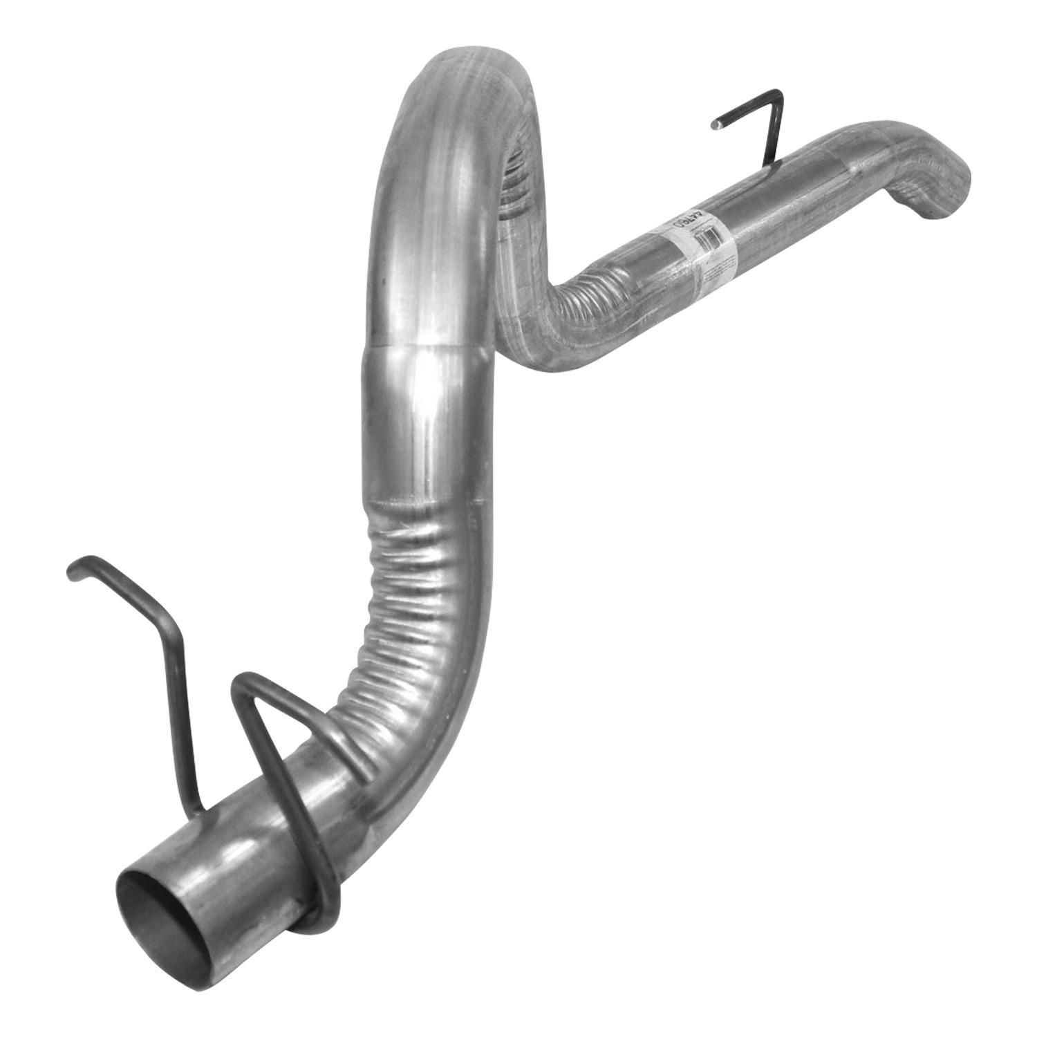 AP Exhaust Exhaust Pipe 44760