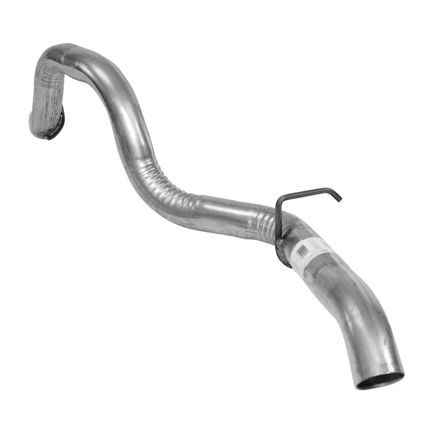 AP Exhaust Exhaust Pipe 44841