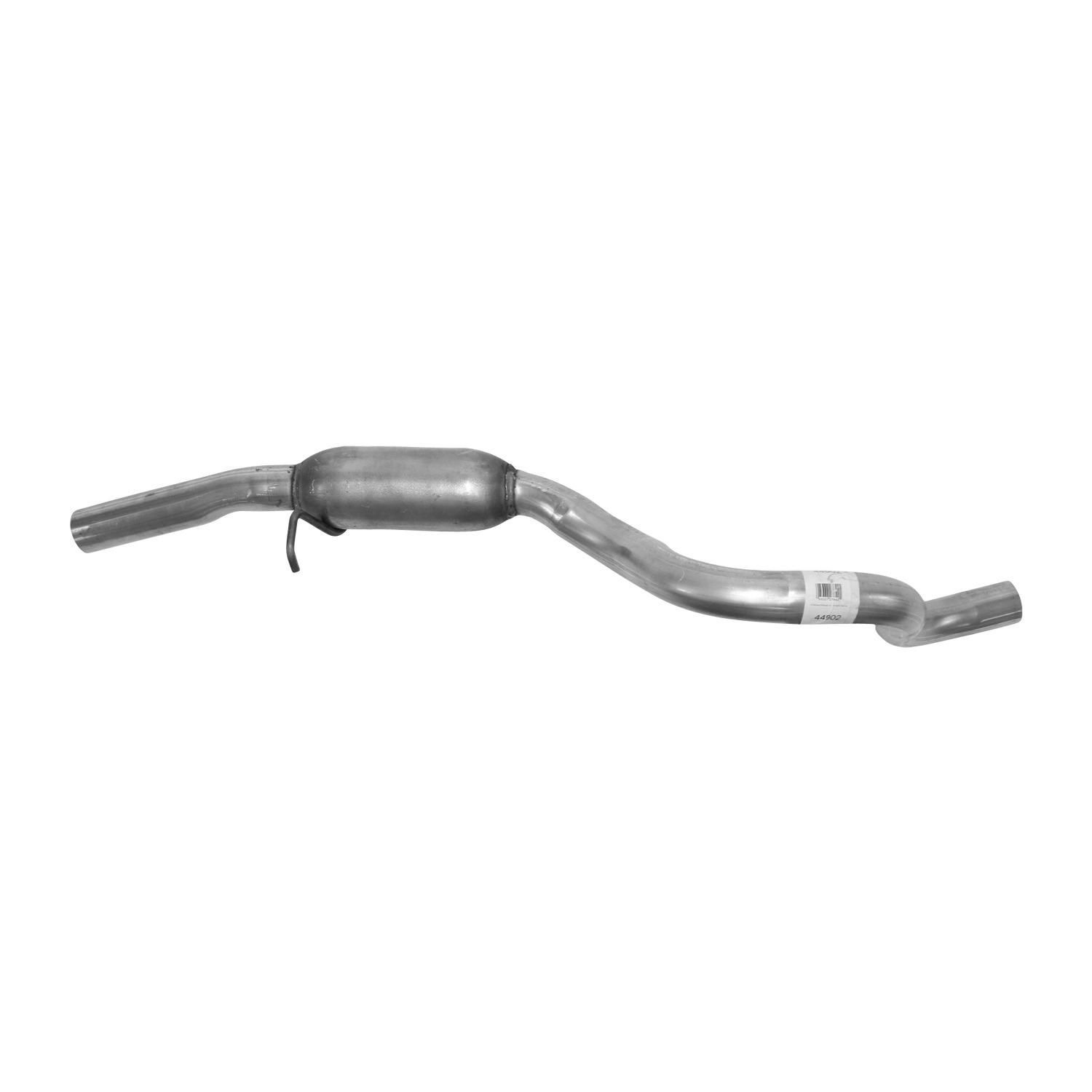 AP Exhaust Exhaust Pipe 44902