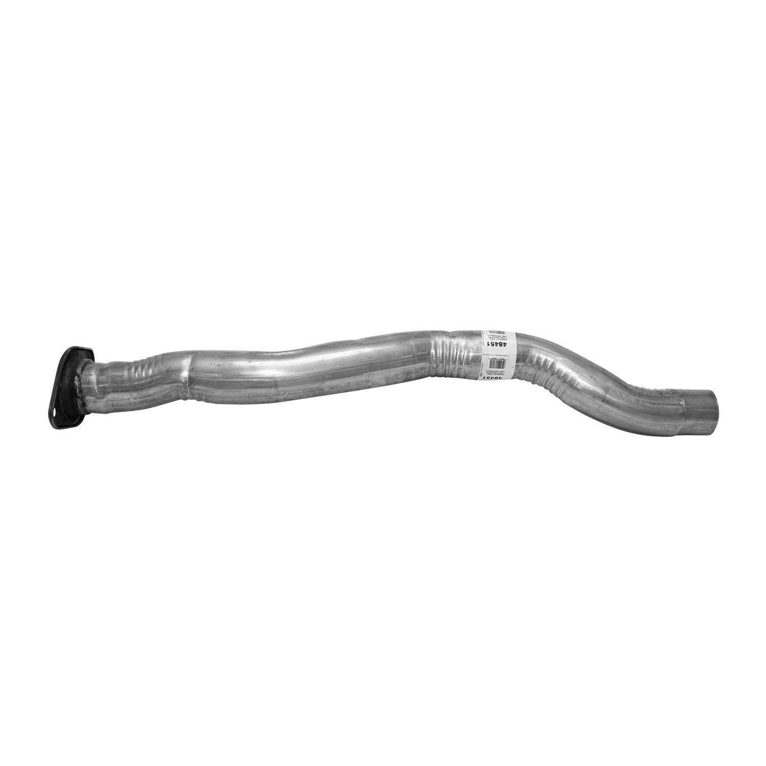 AP Exhaust Exhaust Pipe 48451
