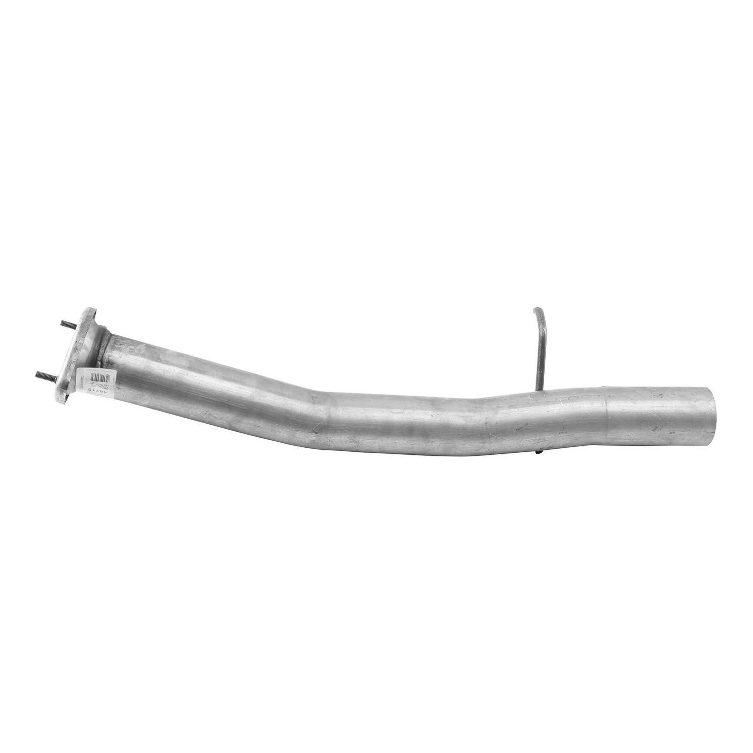 AP Exhaust Exhaust Pipe 48715