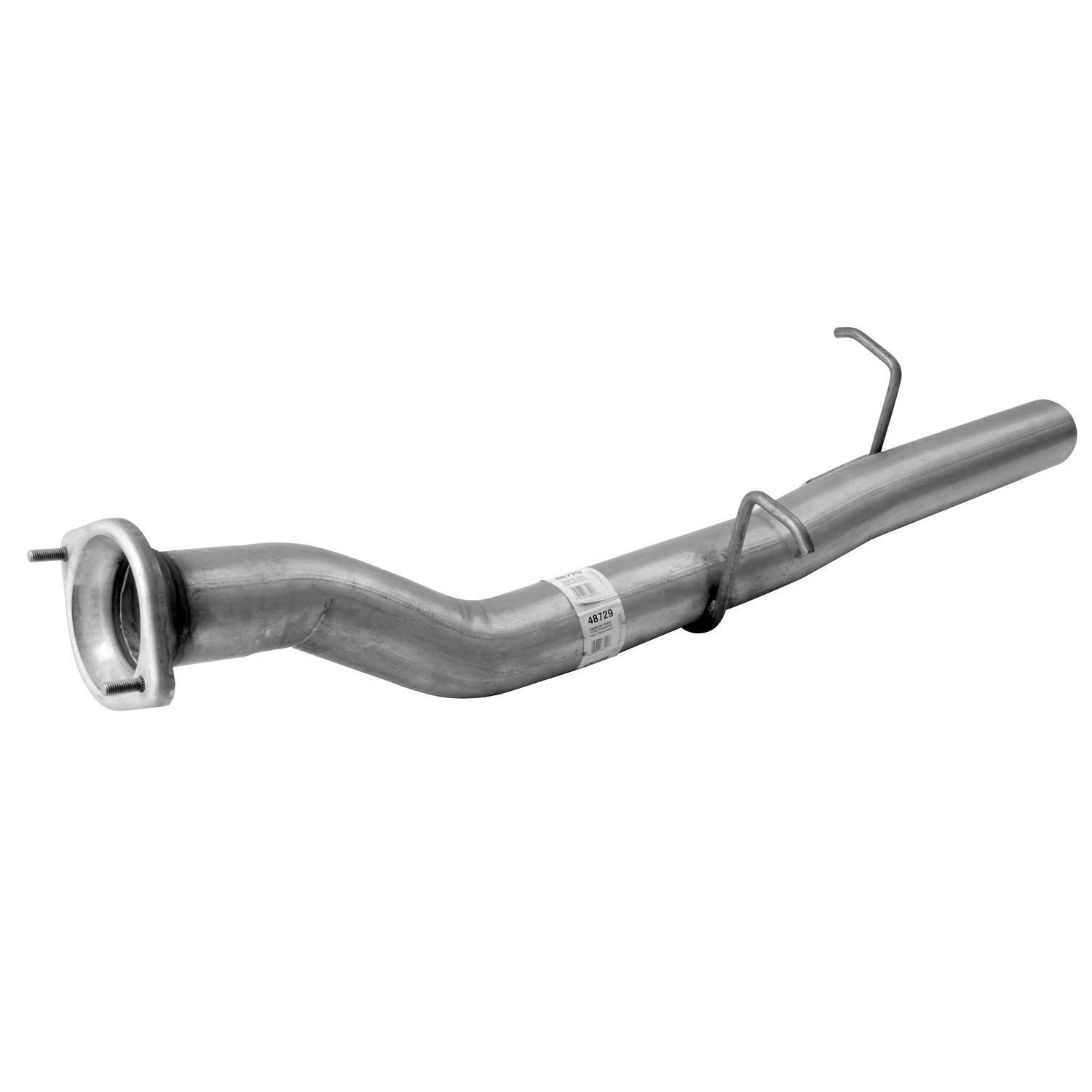 AP Exhaust Exhaust Pipe 48729