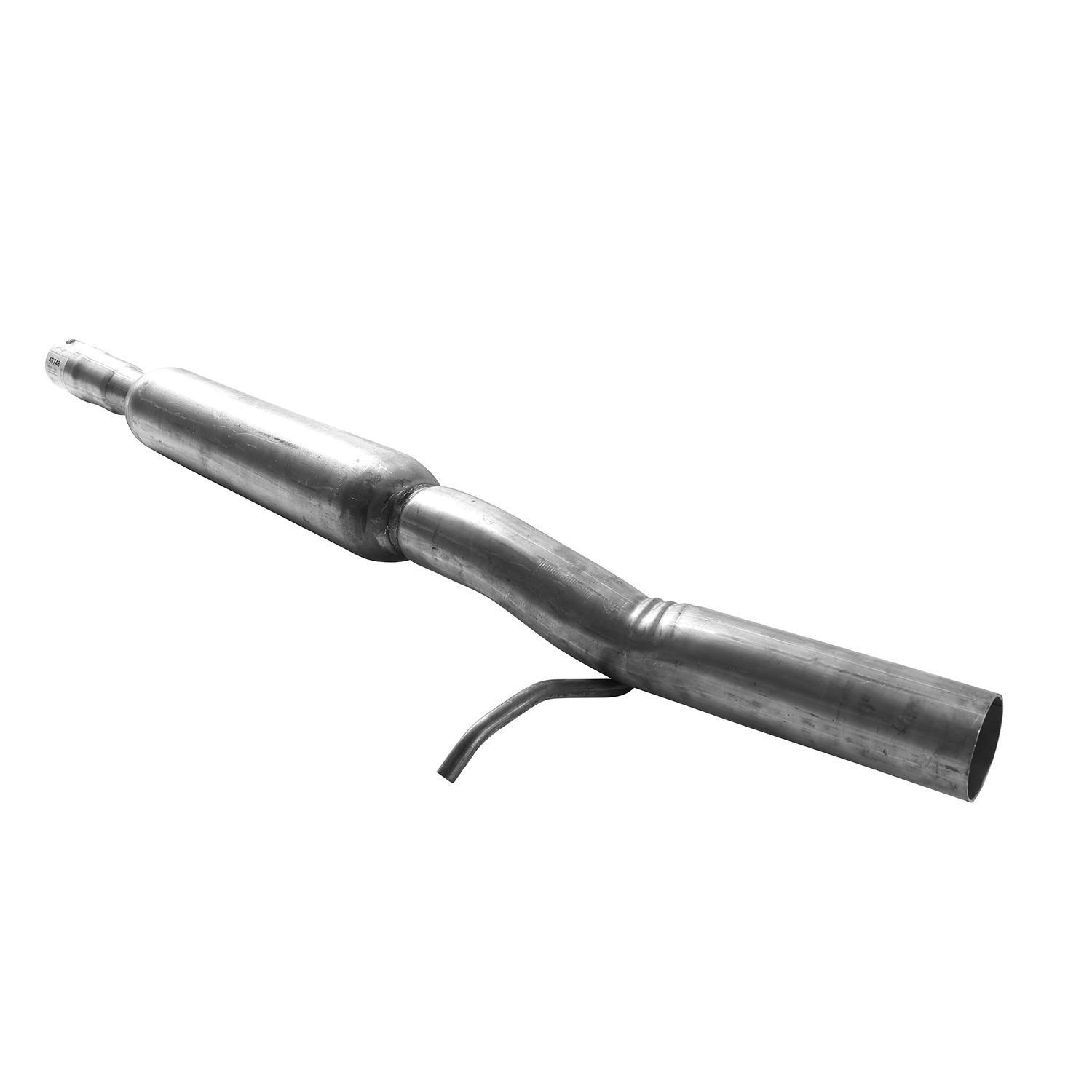 AP Exhaust Pipe 48748