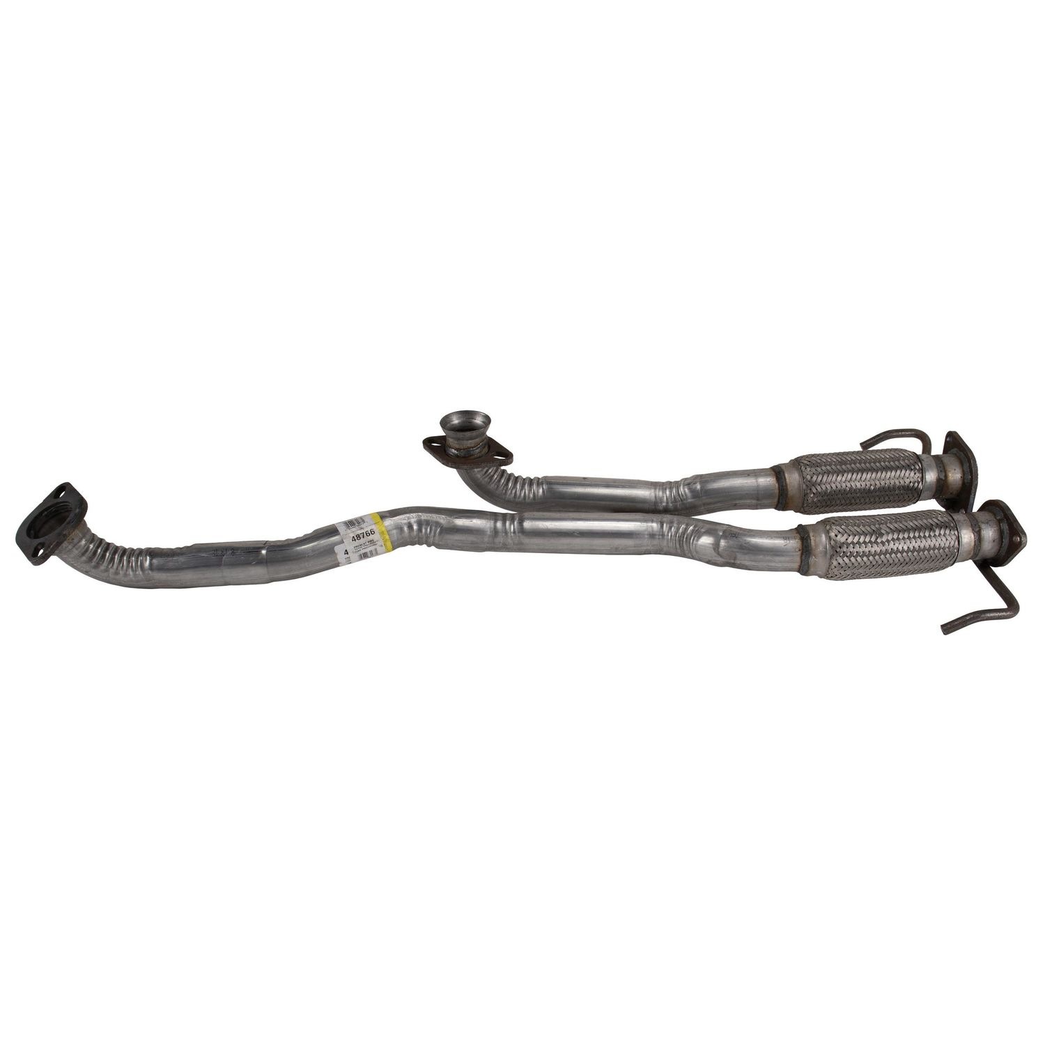 AP Exhaust Pipe 48766