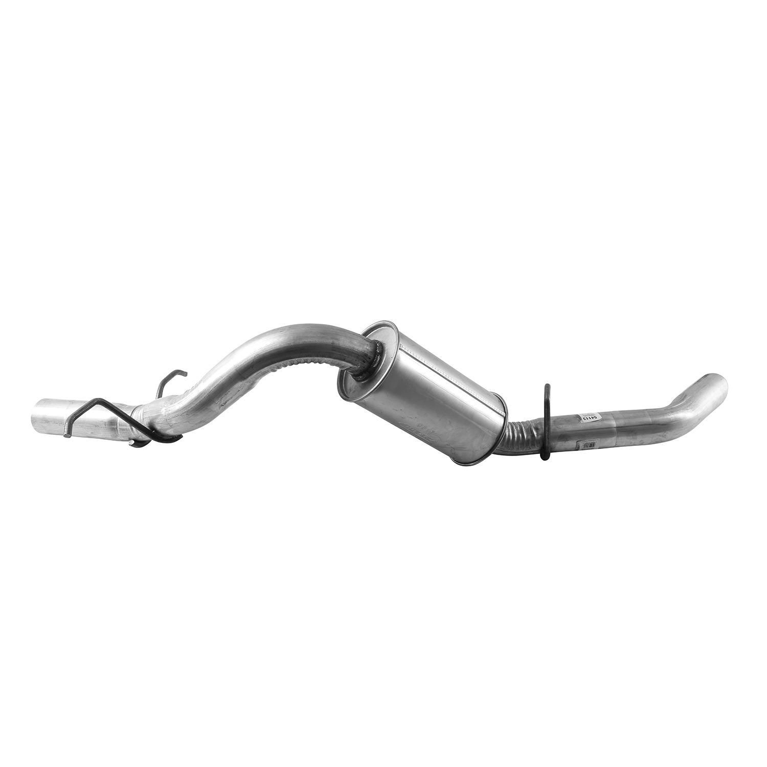 AP Exhaust Exhaust Pipe 54113