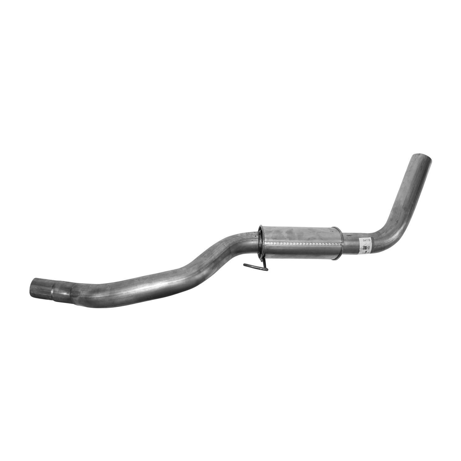 AP Exhaust Exhaust Pipe 54178