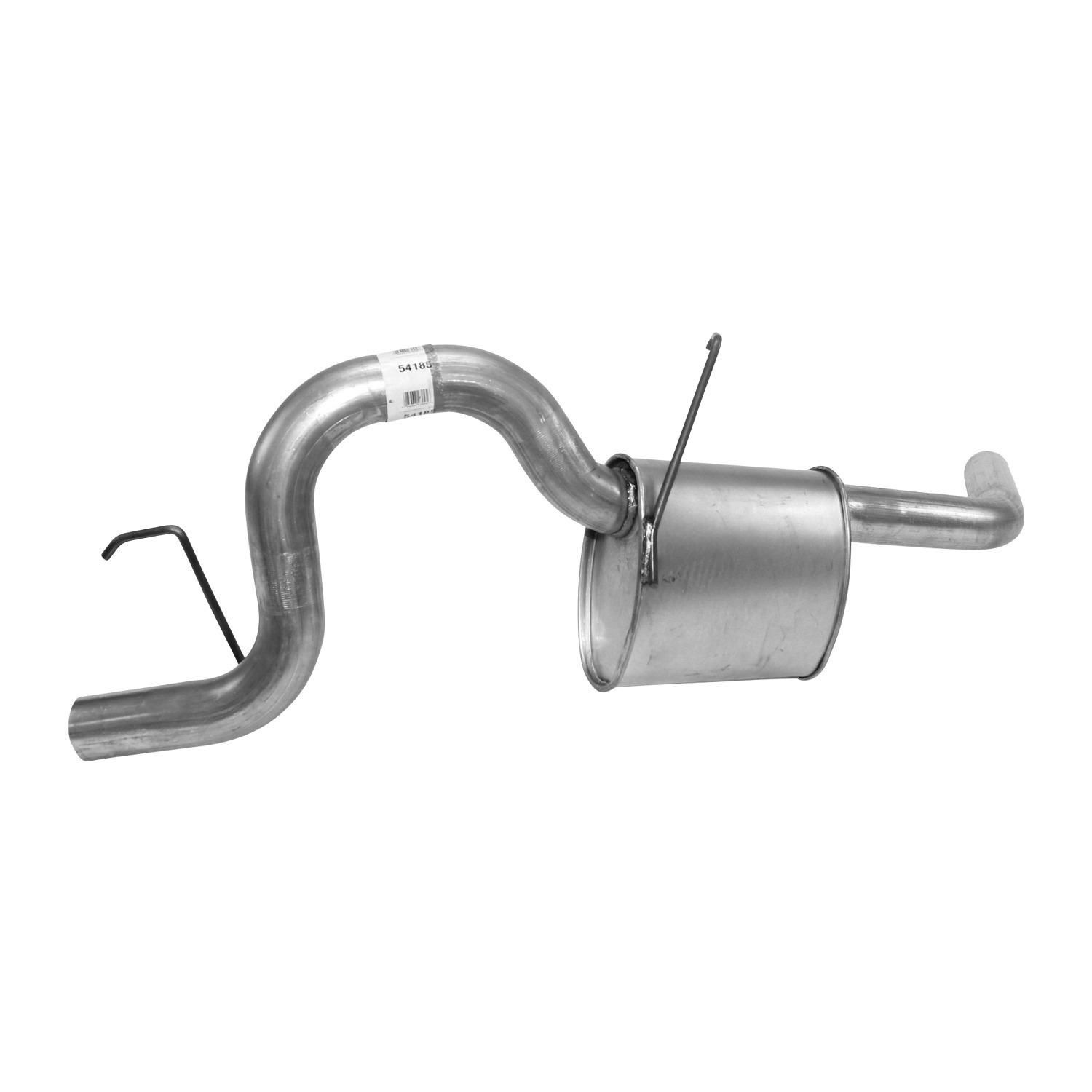 AP Exhaust Exhaust Pipe 54185