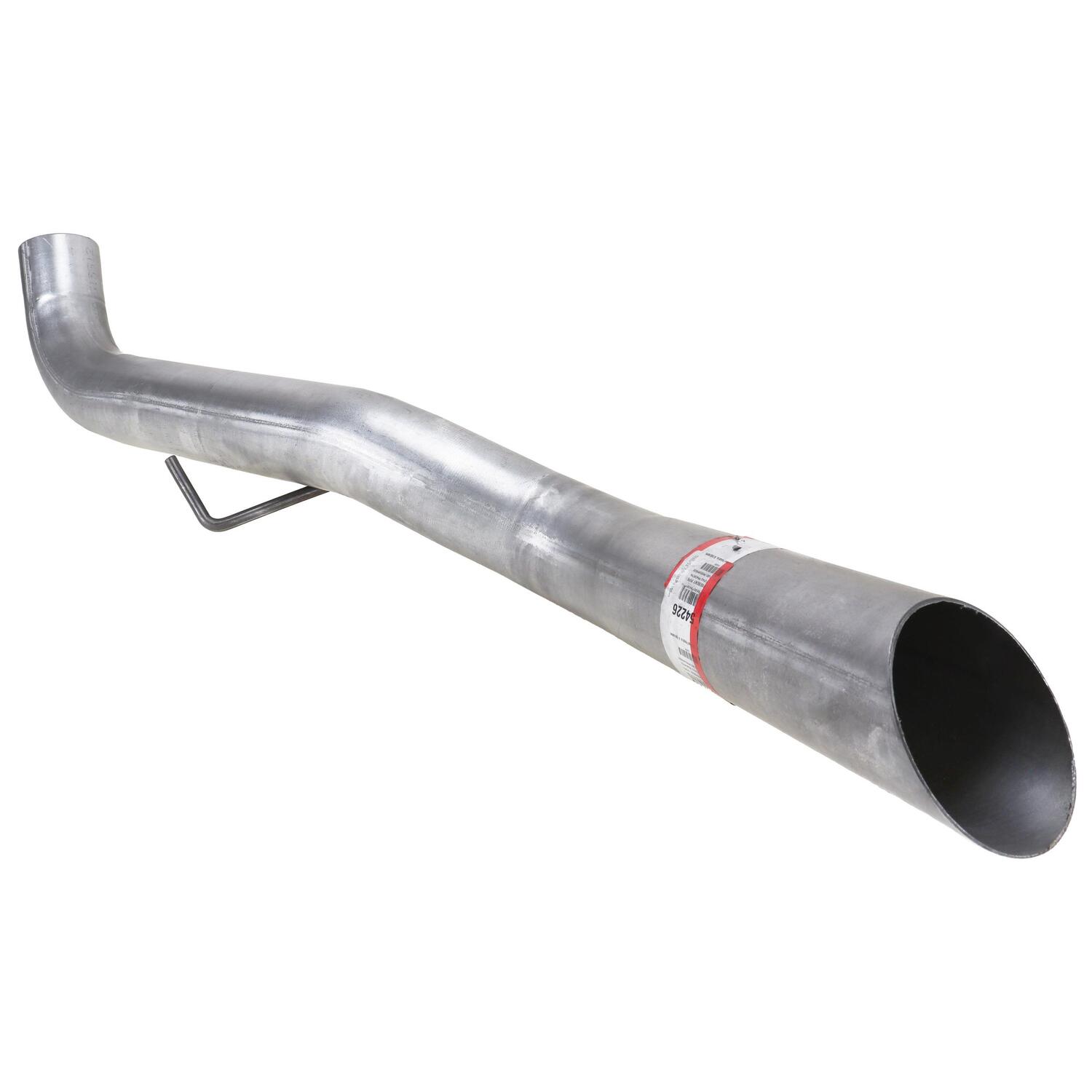 AP Exhaust Exhaust Pipe 54226