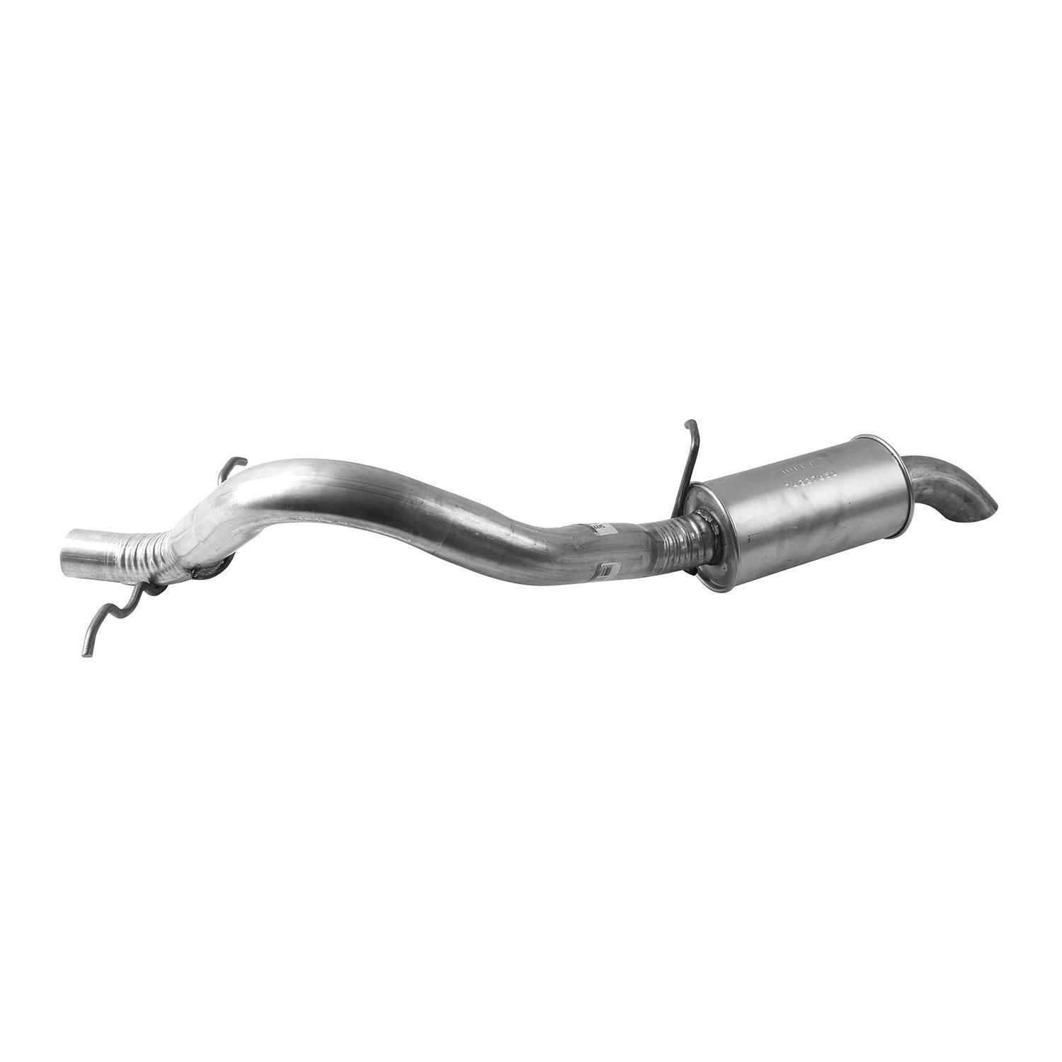 AP Exhaust Exhaust Pipe 54227