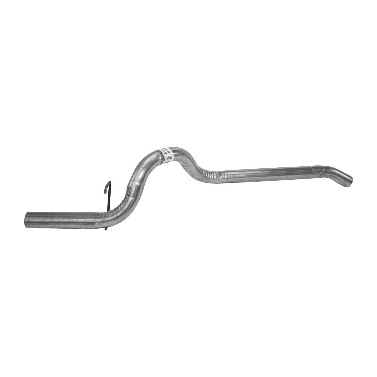 AP Exhaust Exhaust Pipe 54774