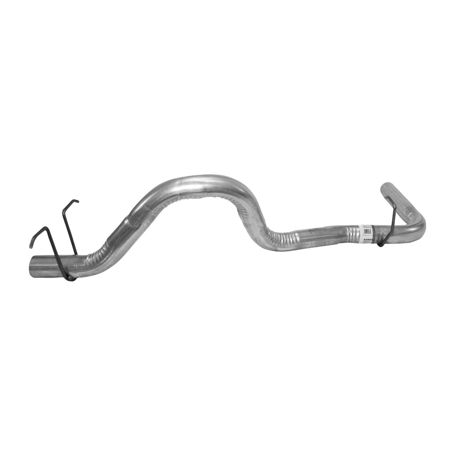 AP Exhaust Exhaust Pipe 54944