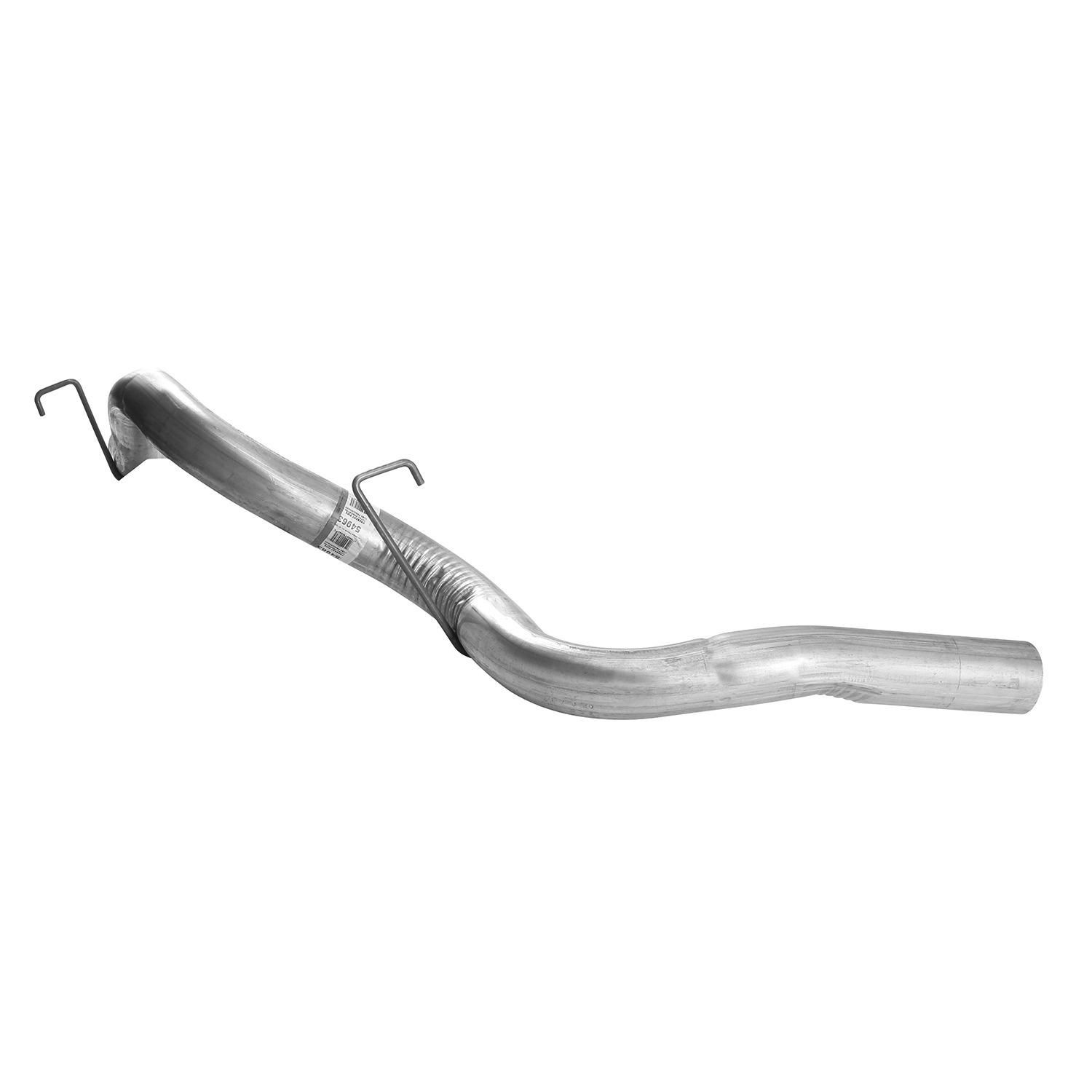 AP Exhaust Exhaust Pipe 54963