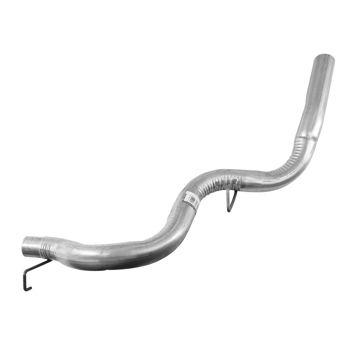 AP Exhaust Exhaust Pipe 54963