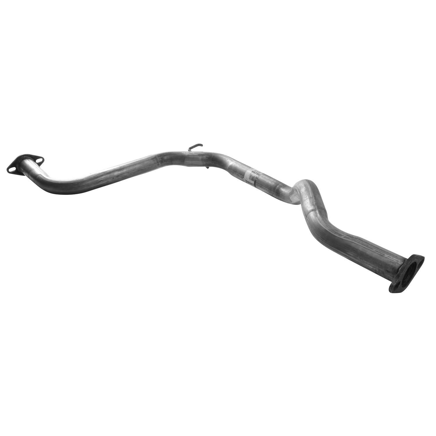 AP Exhaust Exhaust Pipe 58266