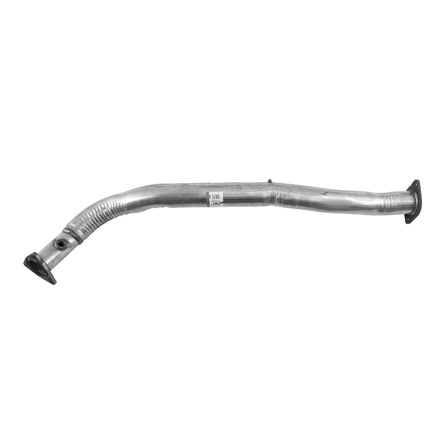 AP Exhaust Exhaust Pipe 58521